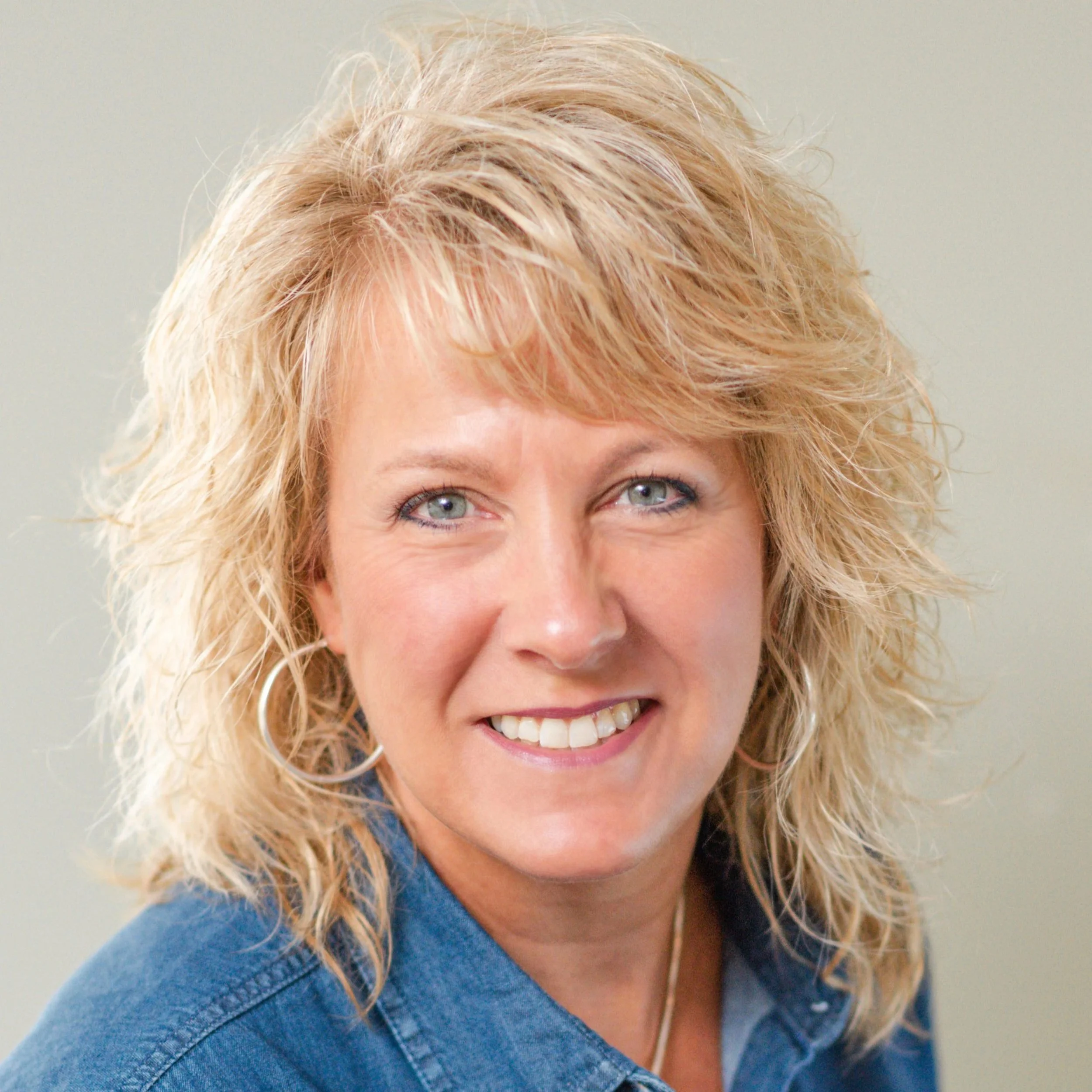 About Ann-Michelle Bahringer — Transition Health Benefits