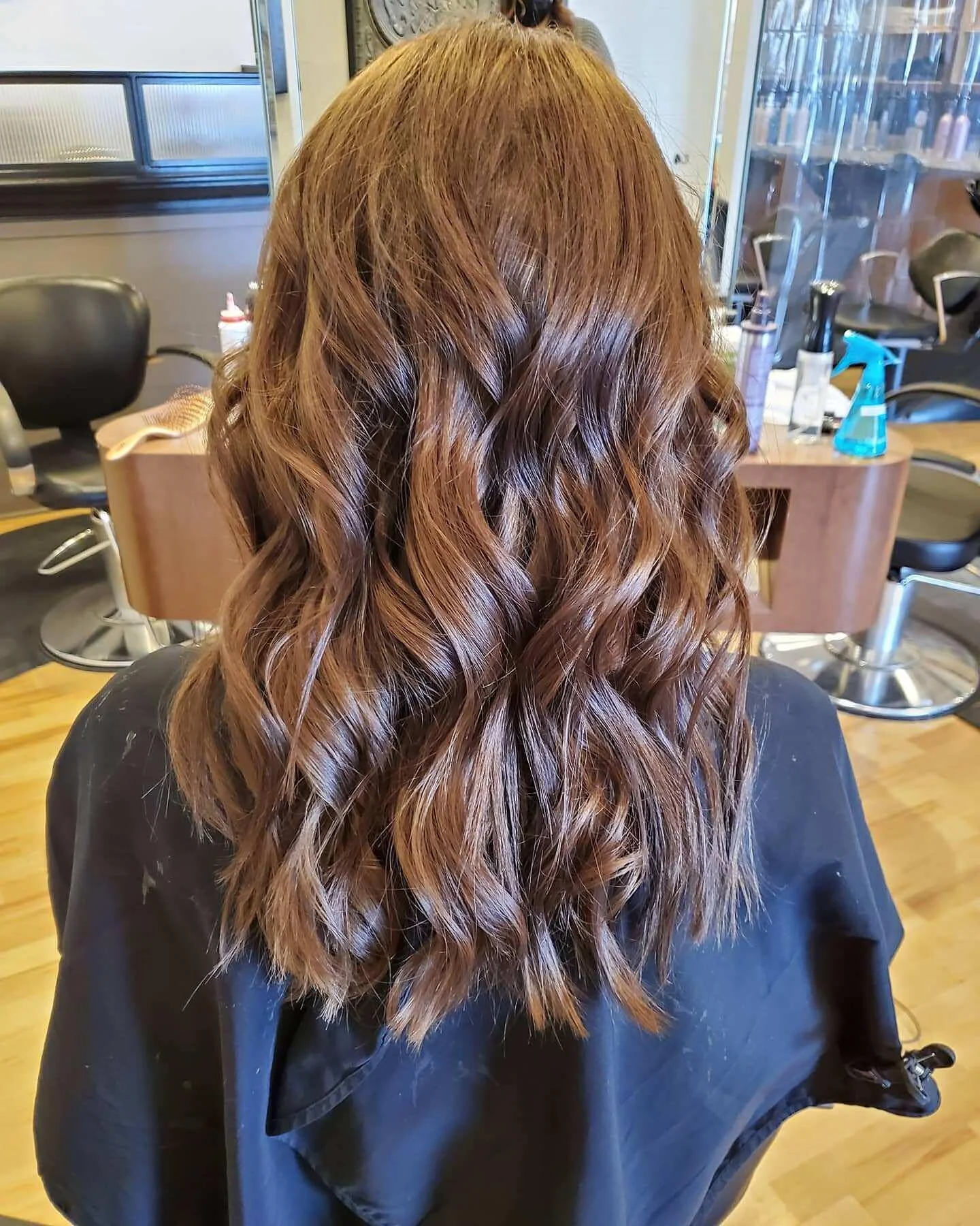 OUR WORK — The Upper Cut