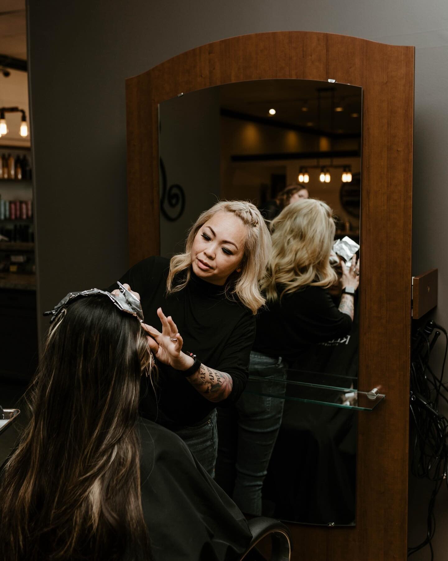 OUR WORK — The Upper Cut