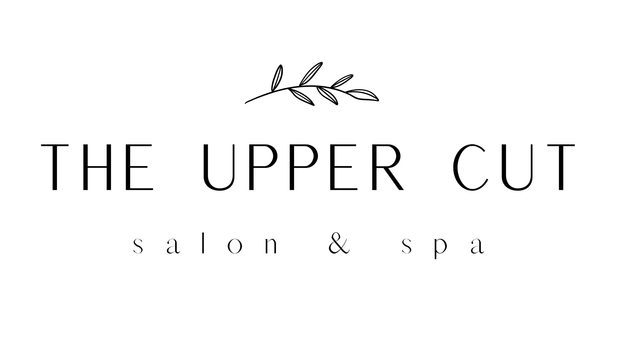 The Upper CutThe Upper Cut Salon Home Holland Michigan HomeHair ...