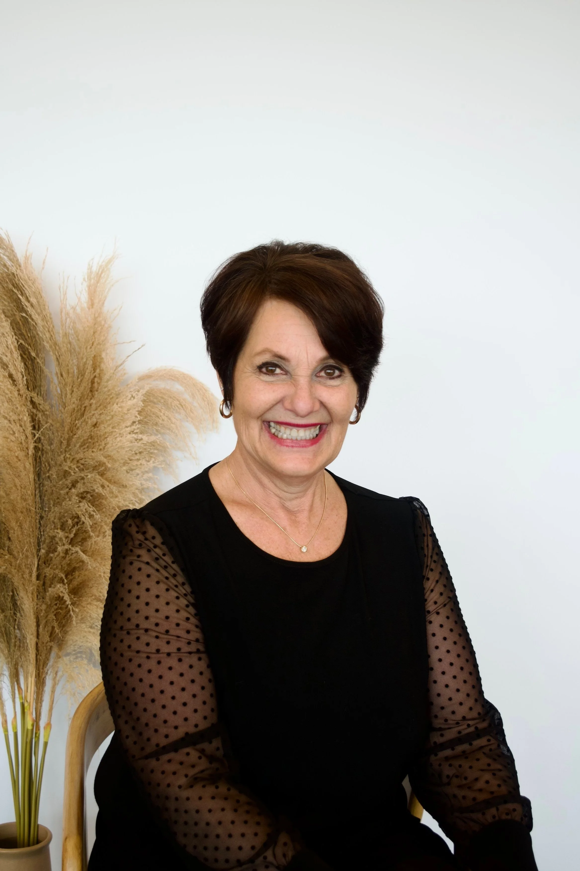 OUR TEAM — The Upper Cut