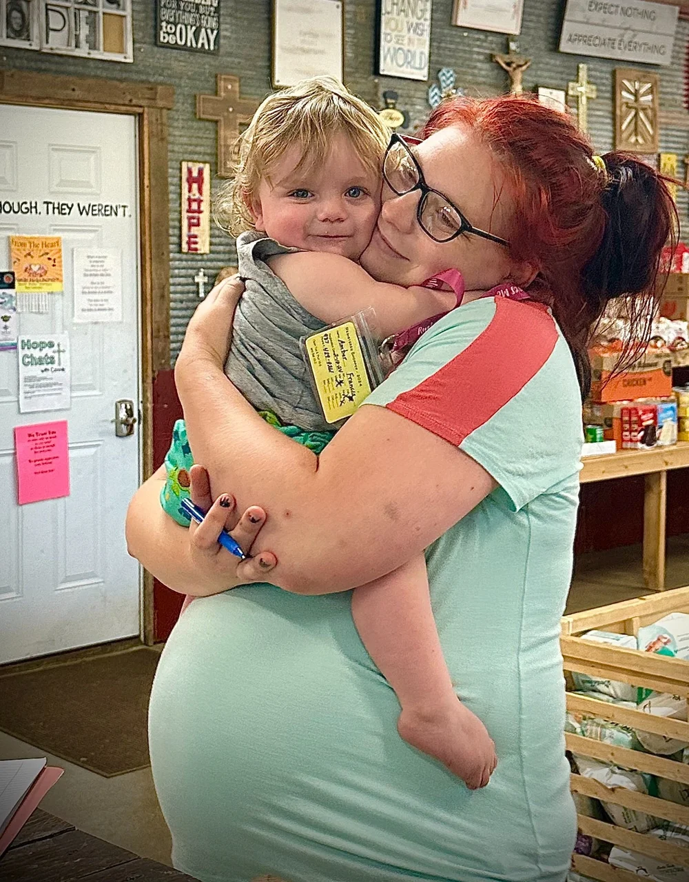 About Us — Rustic Hope