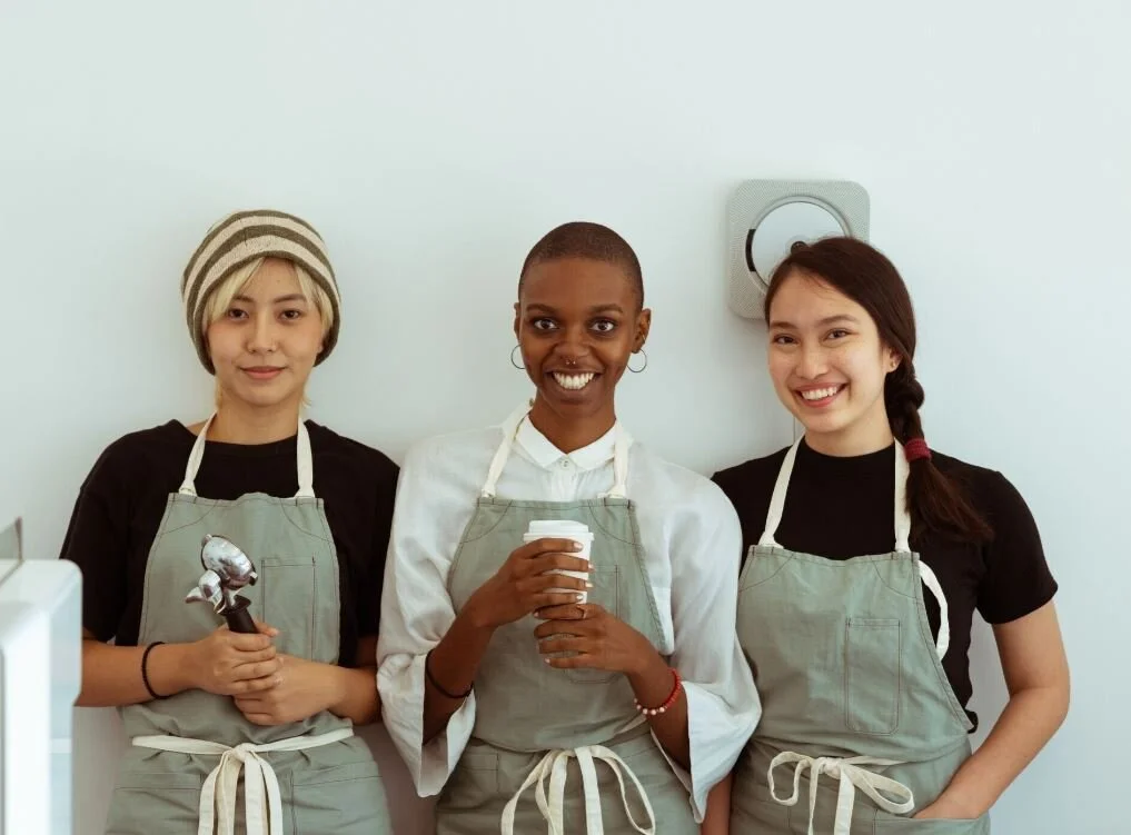 Online — ALISON BRICKER