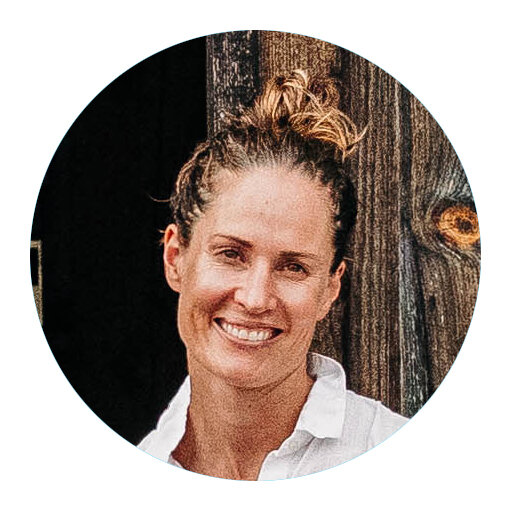 About — ALISON BRICKER