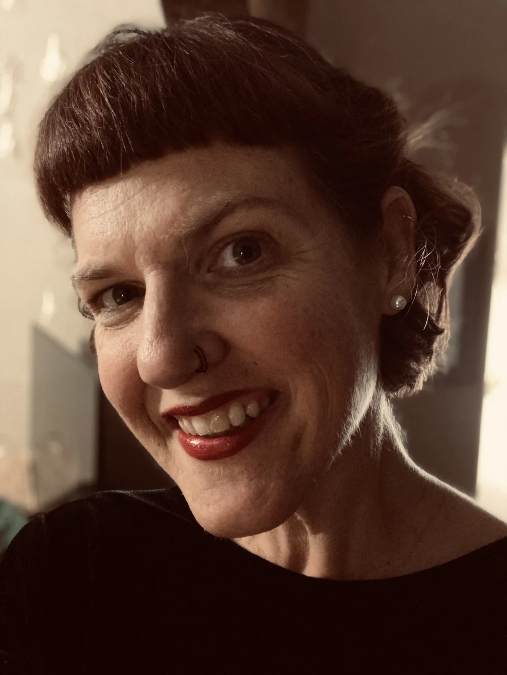 Unexpected Weather Events — Awst Press