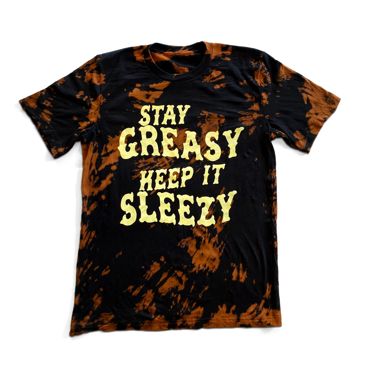 ready to ship — COMMONWILD FLAG CO