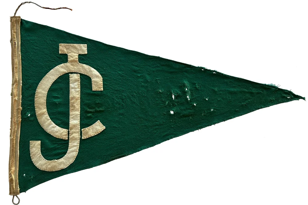 portfolio — COMMONWILD FLAG CO