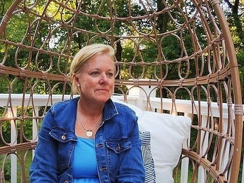 An Interview with Lisa Buckley — Power in Place