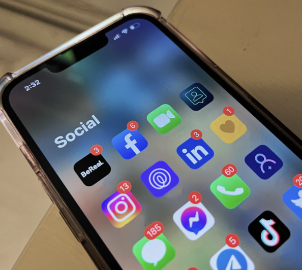 How is Performative Activism Perpetuated in Social Media? — Power in Place