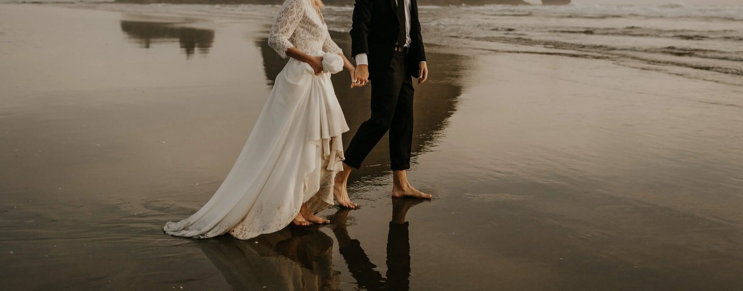 Gina Paulson PNW Wedding and Elopement Photographer