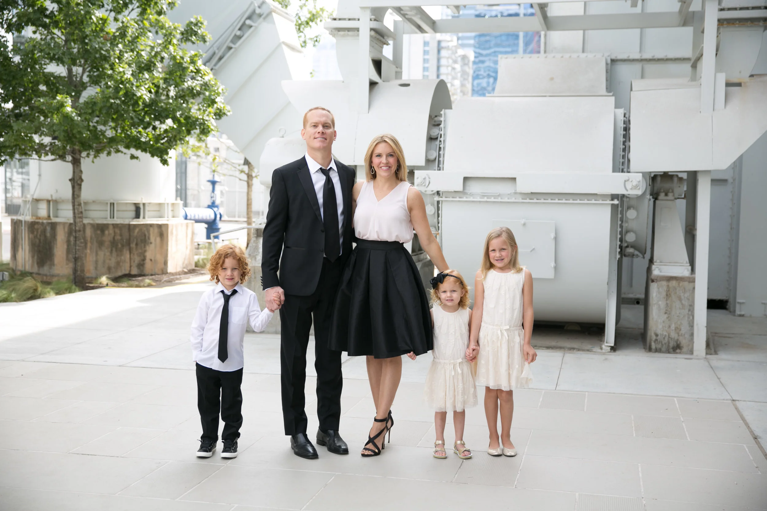 Preparing for Your Family Session — Melissa Glynn Photography | Austin ...