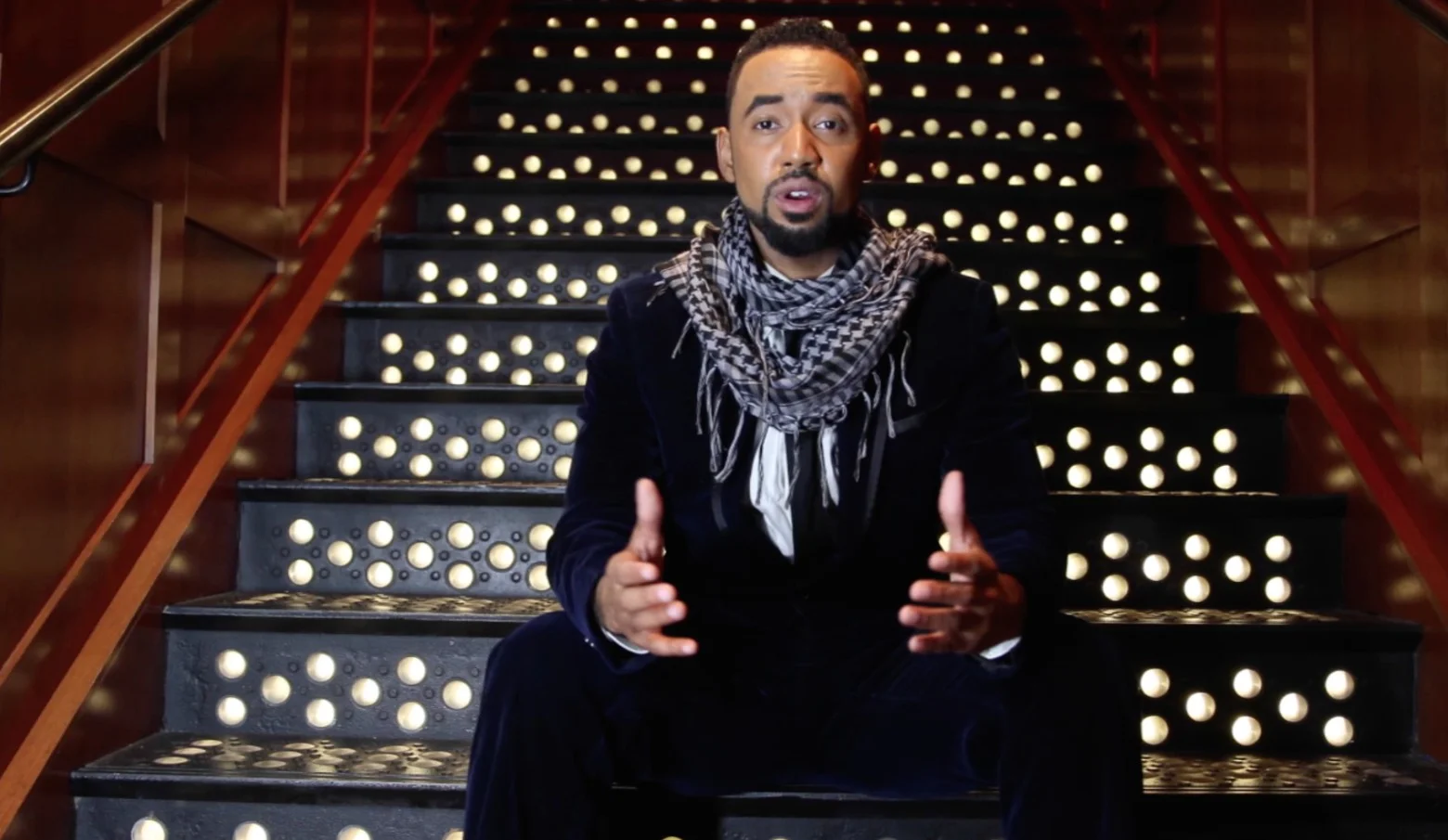 Bio — Bryan Andrew wilson