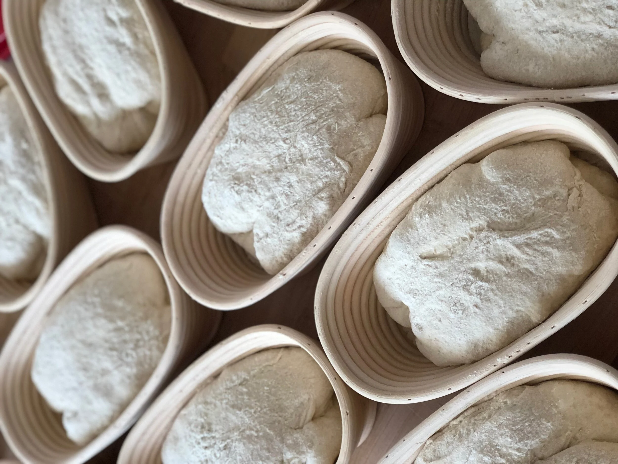 Rye Goods — Andrea Crouse