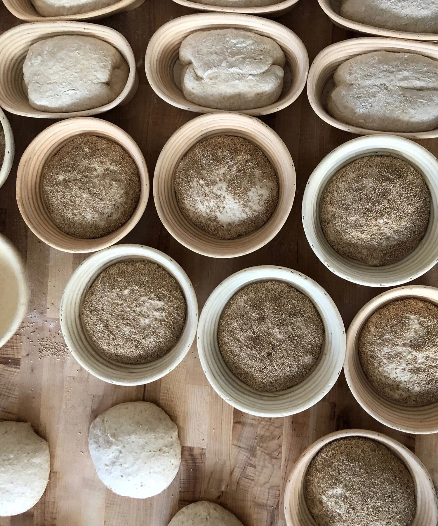 Rye Goods — Andrea Crouse Design