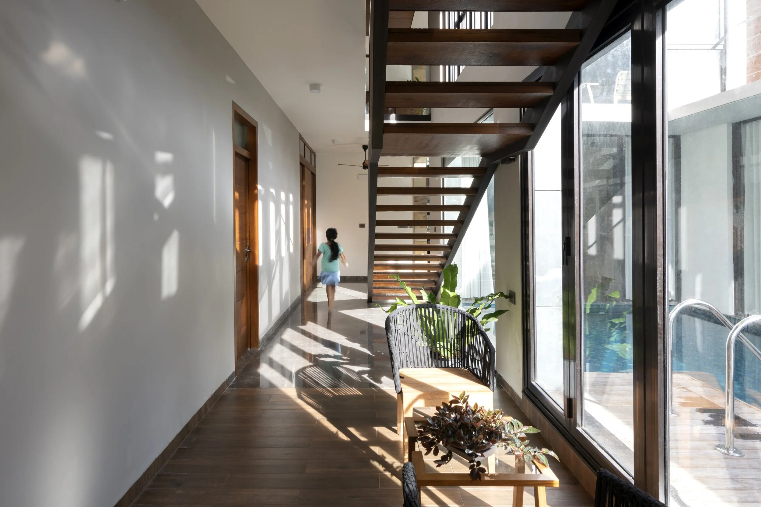 Urban Village — common ground