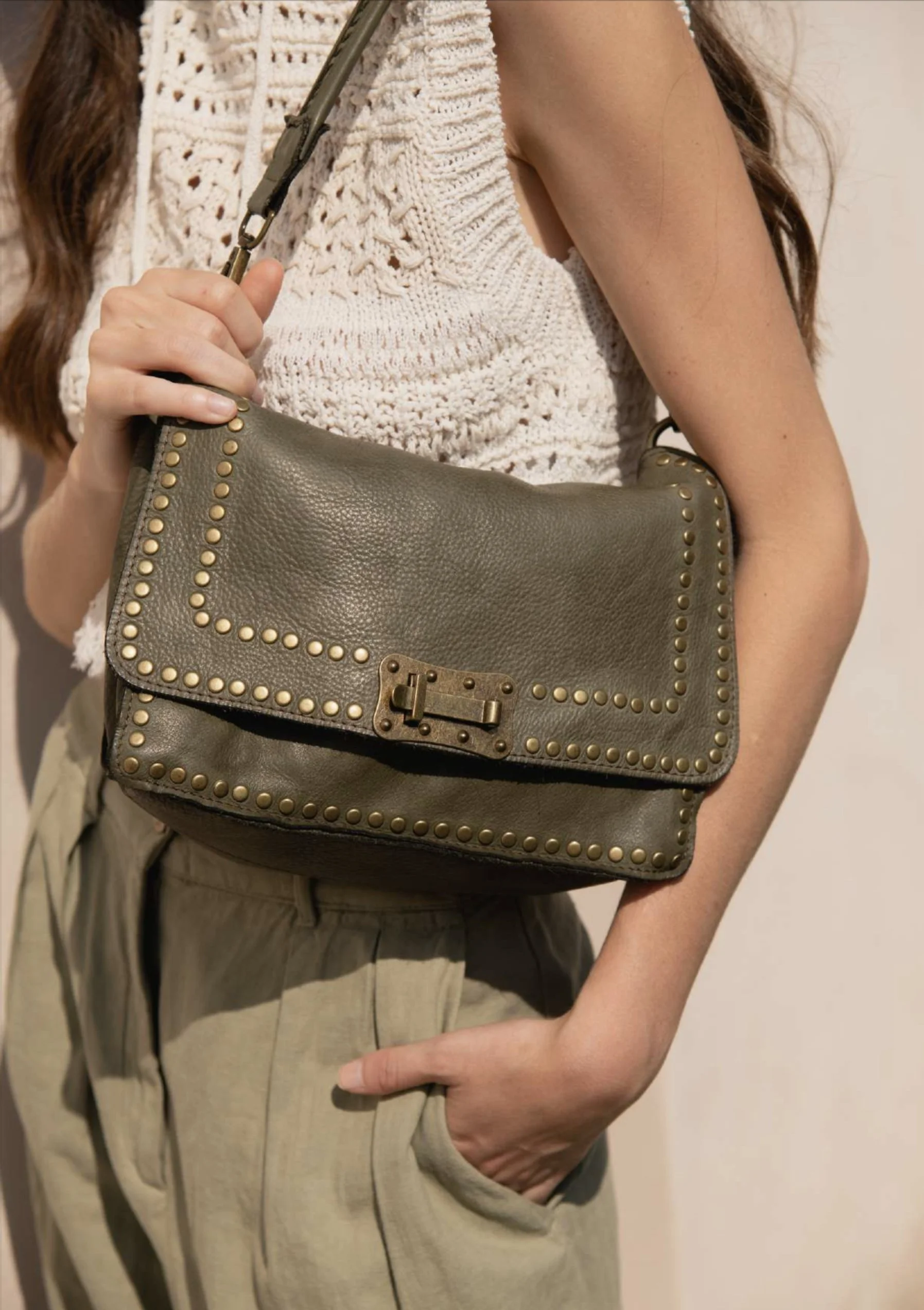 Mathilde C handbags — Grimwood Agencies