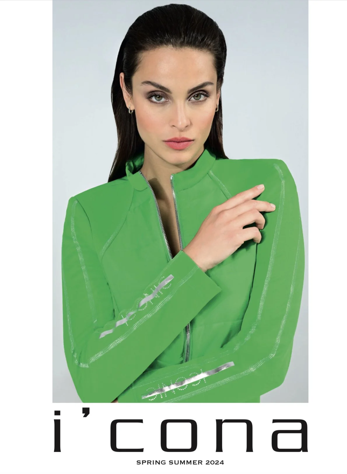 i'cona main — Grimwood Agencies