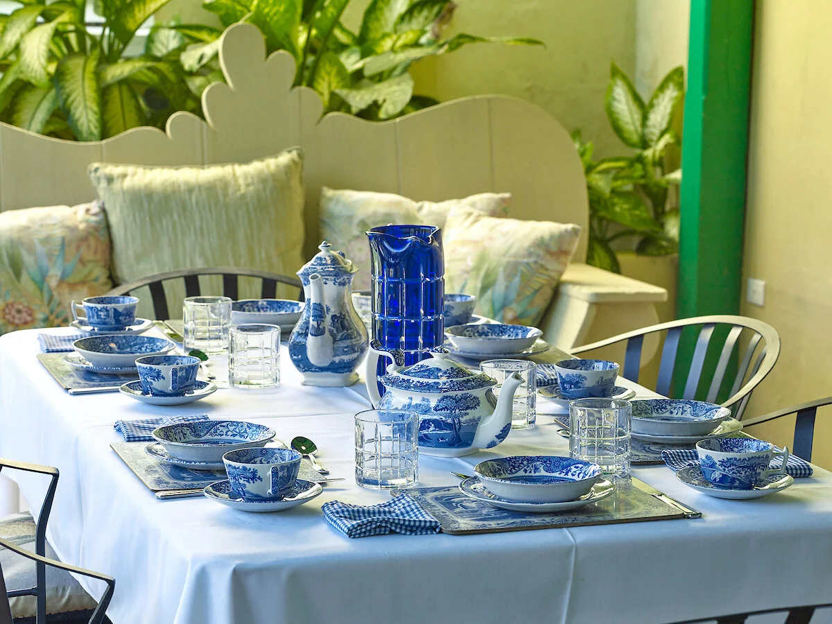 Gallery — Colleton Great House, Barbados