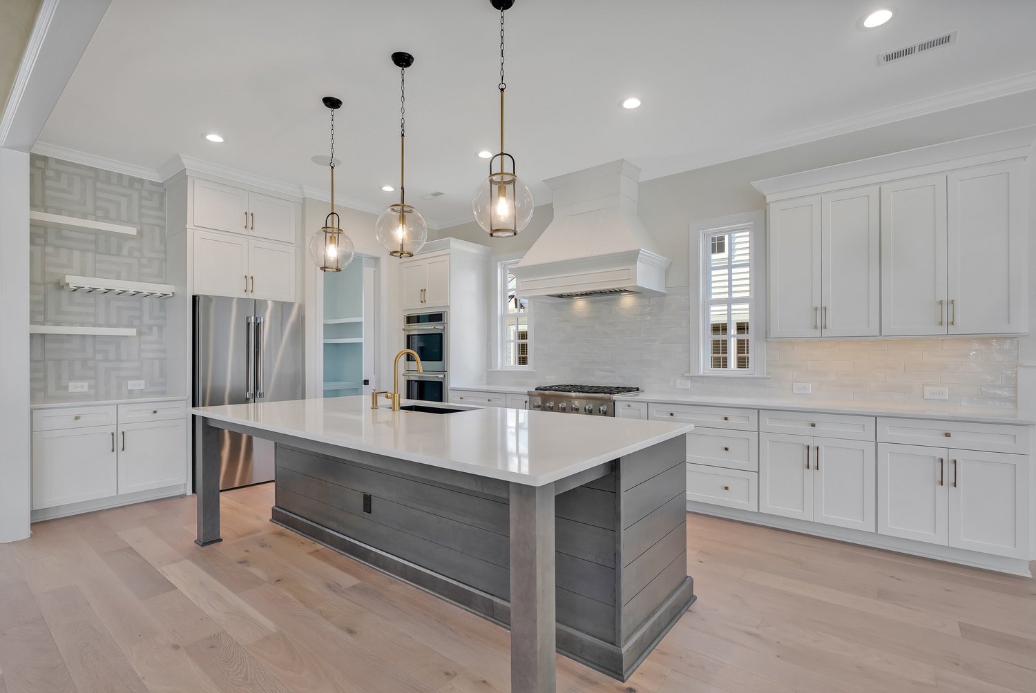 World Stone - Granite Countertops in the Carolinas