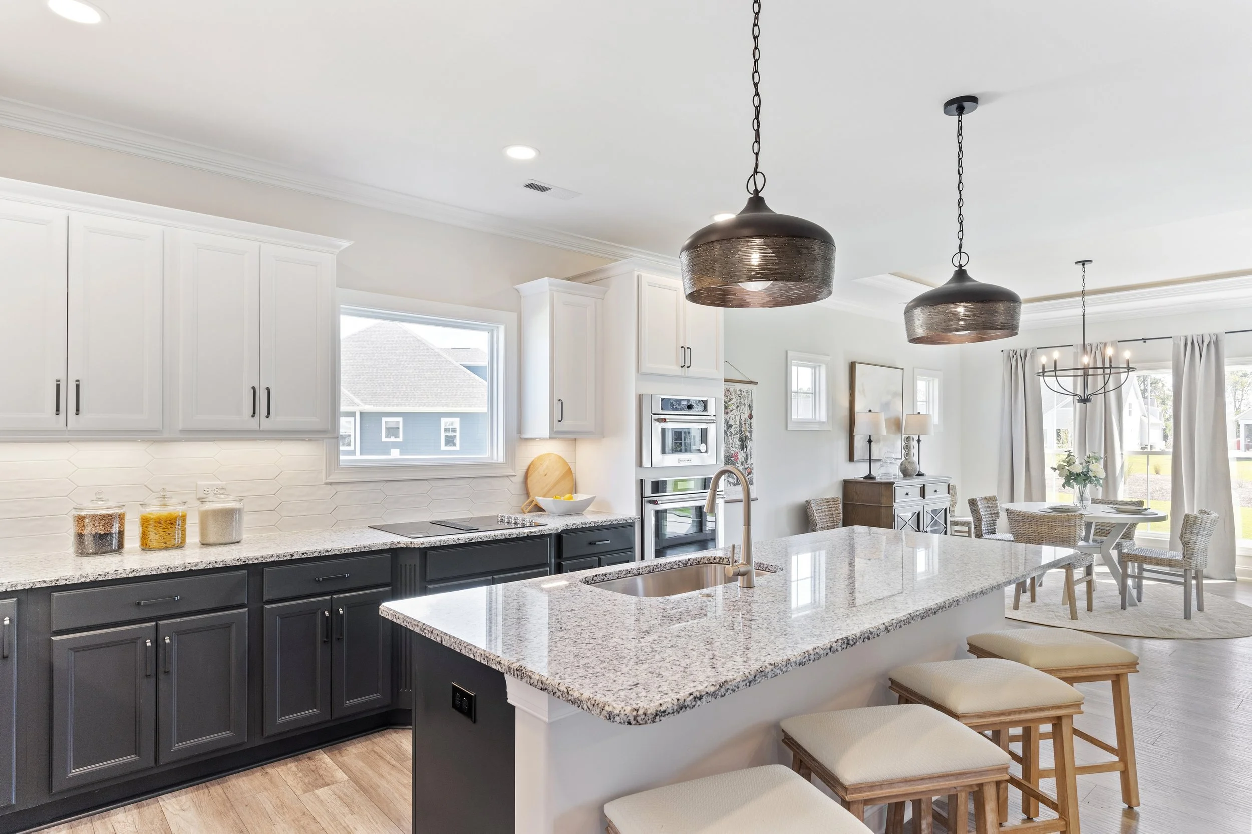 World Stone - Granite Countertops in the Carolinas