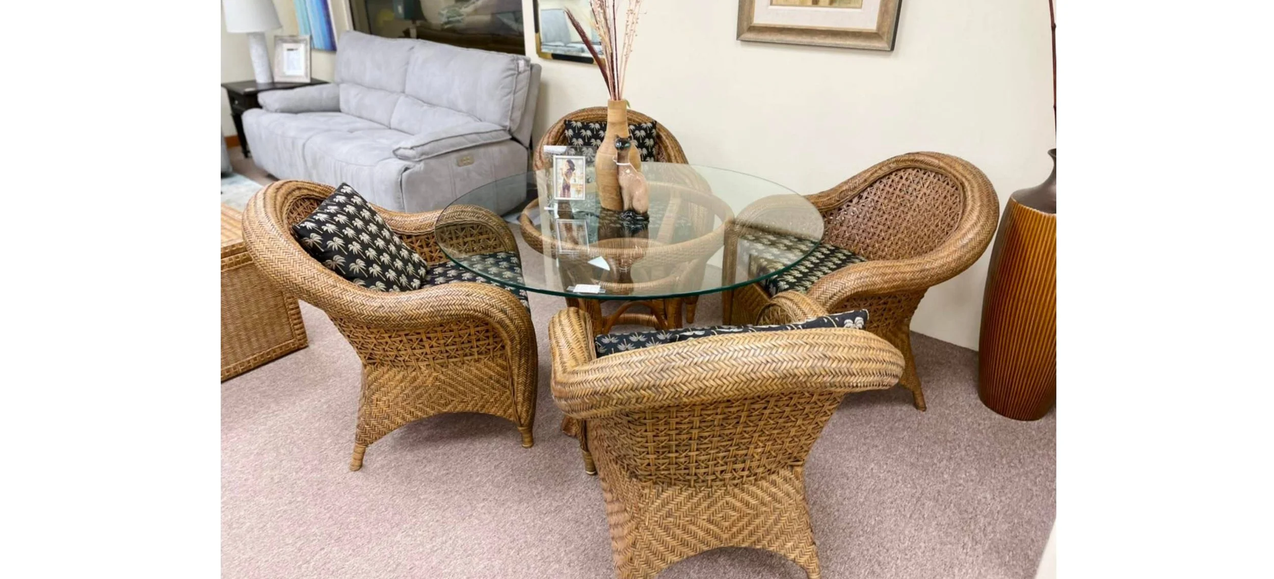 Legacy Estate & Home Furnishings Consignment