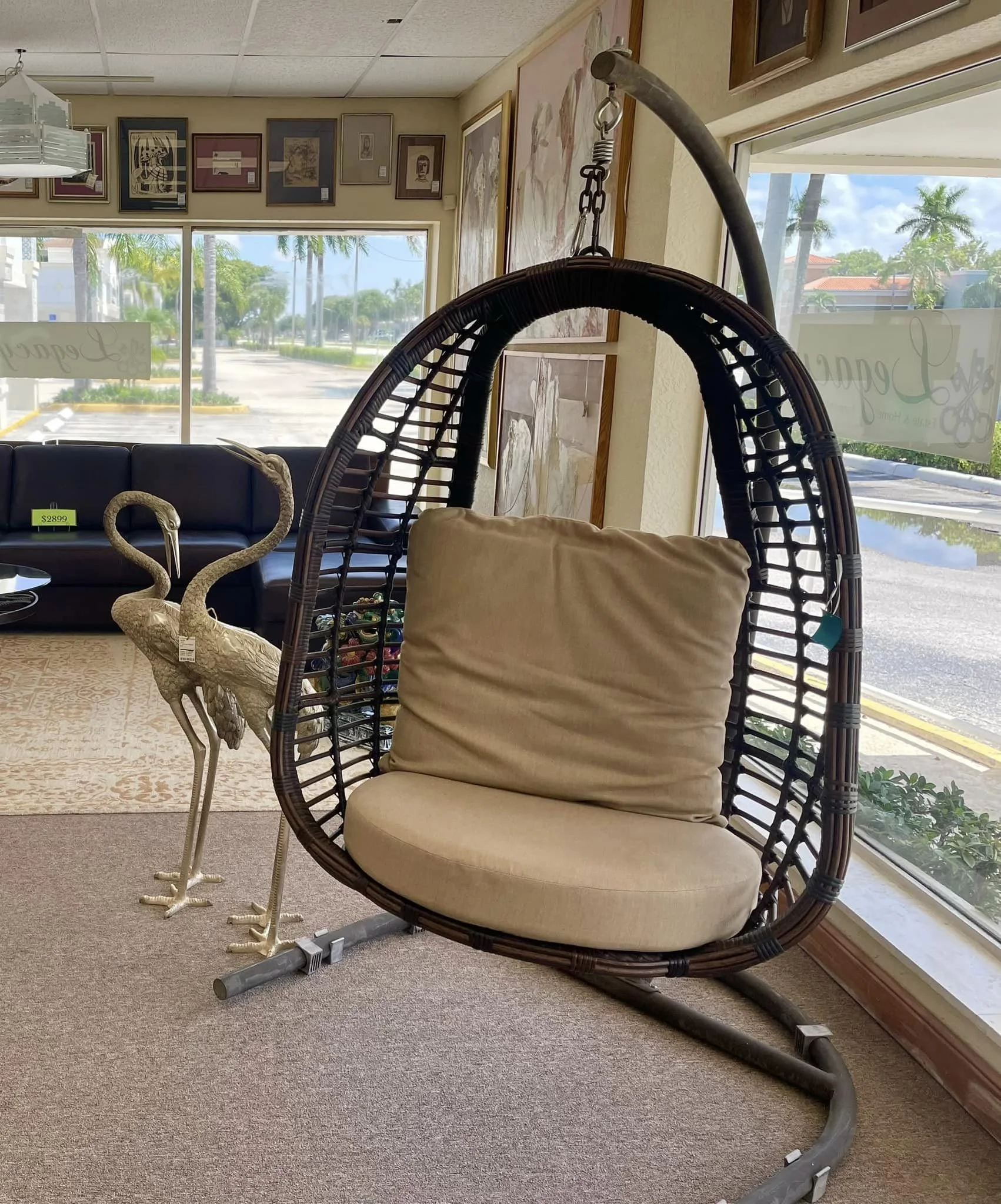 Inventory — Legacy Furniture Consignment