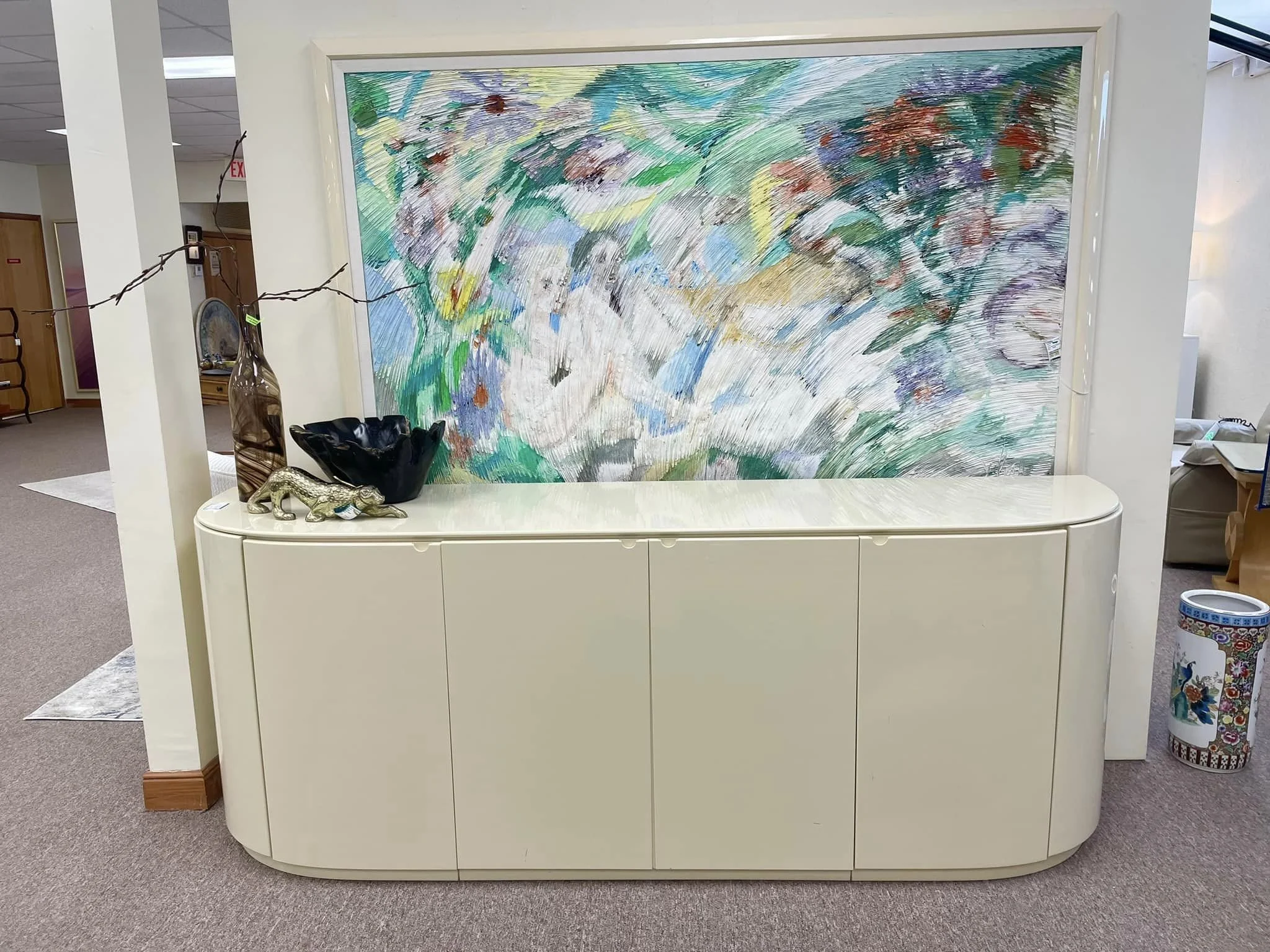 Inventory — Legacy Furniture Consignment