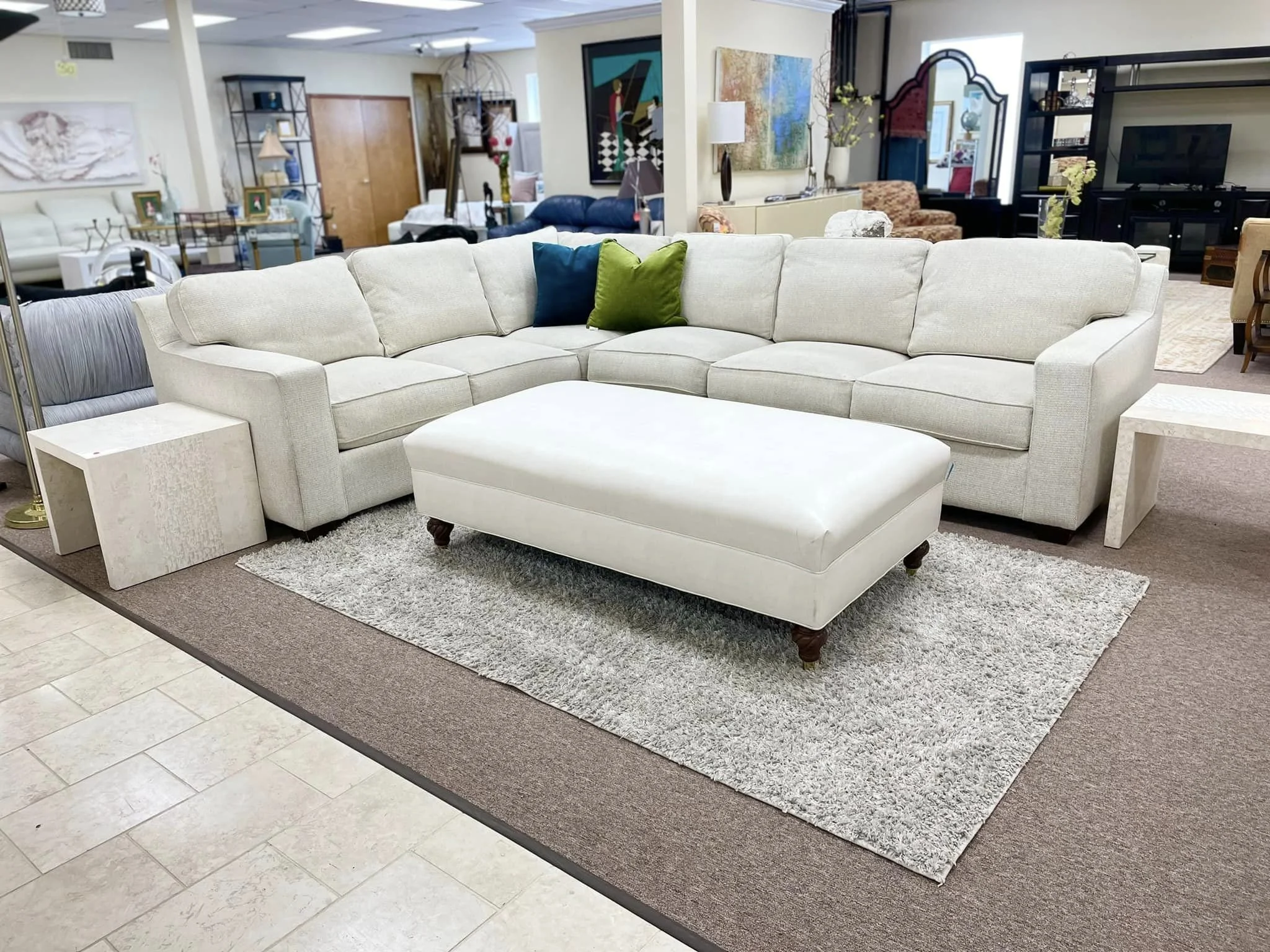 Inventory — Legacy Furniture Consignment