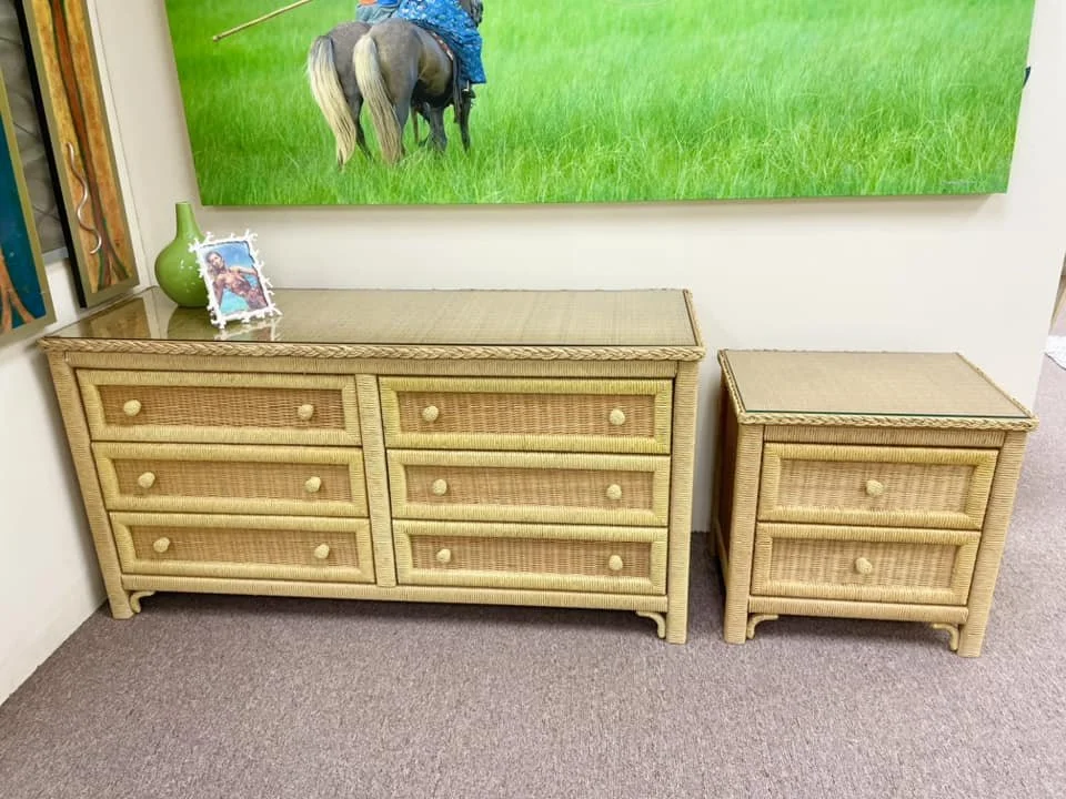 Inventory — Legacy Furniture Consignment