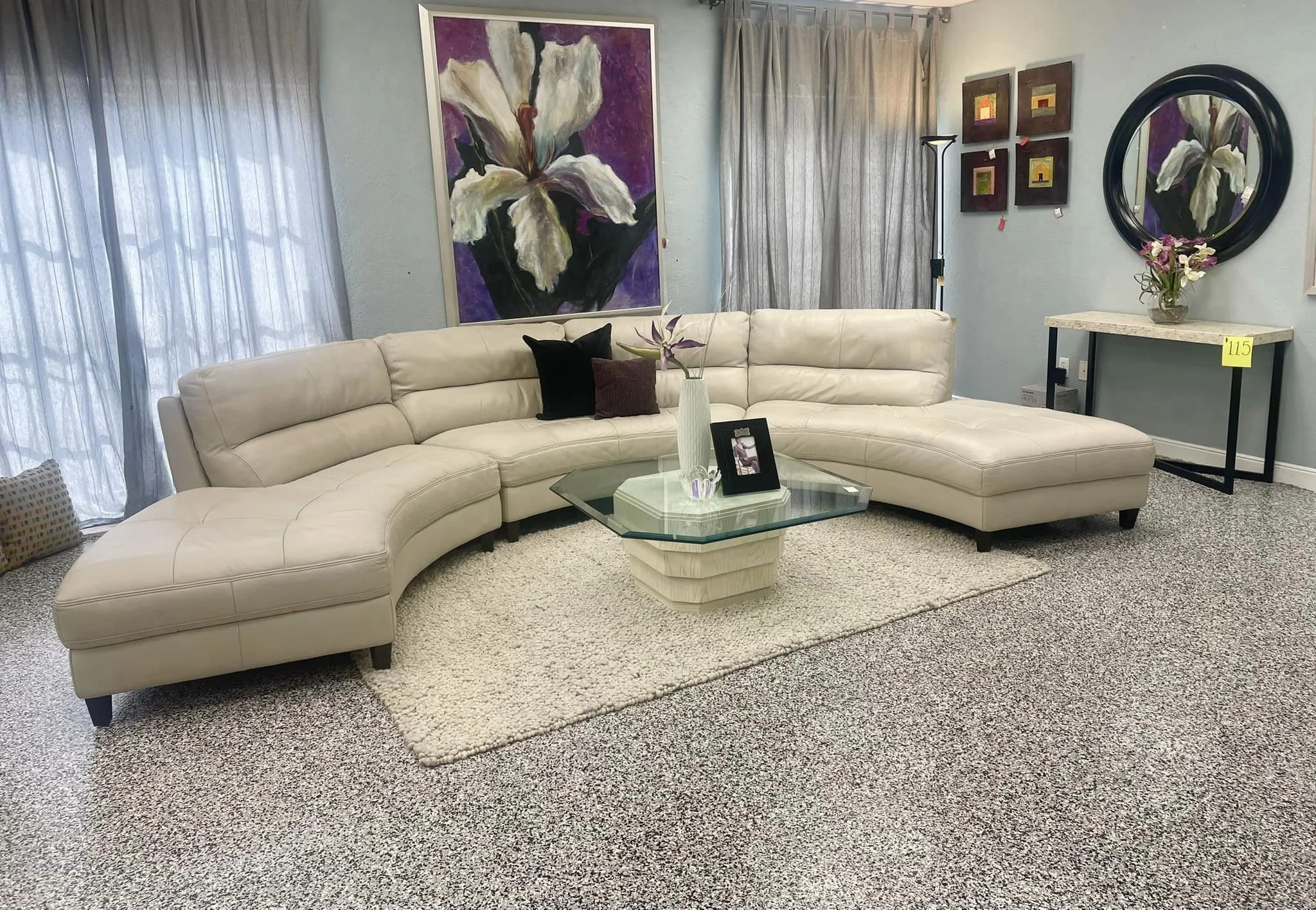 Inventory — Legacy Furniture Consignment