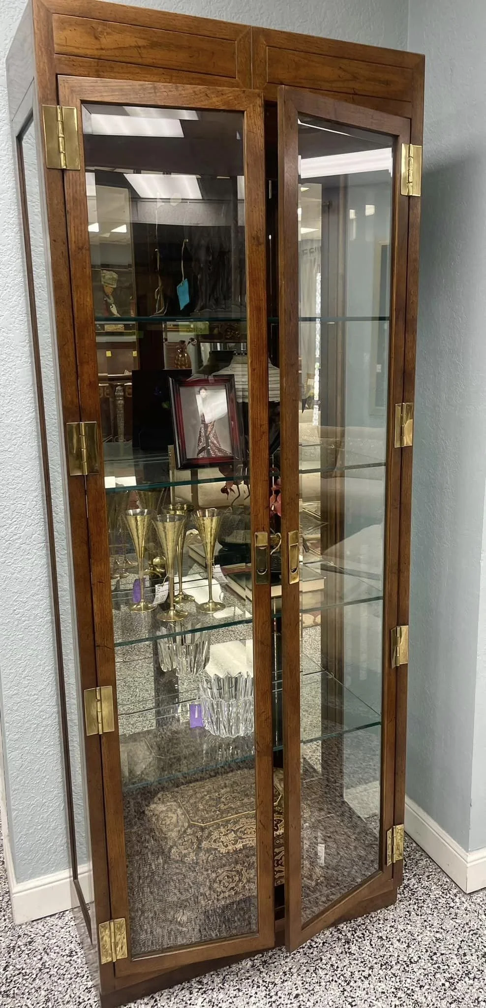 Inventory — Legacy Furniture Consignment