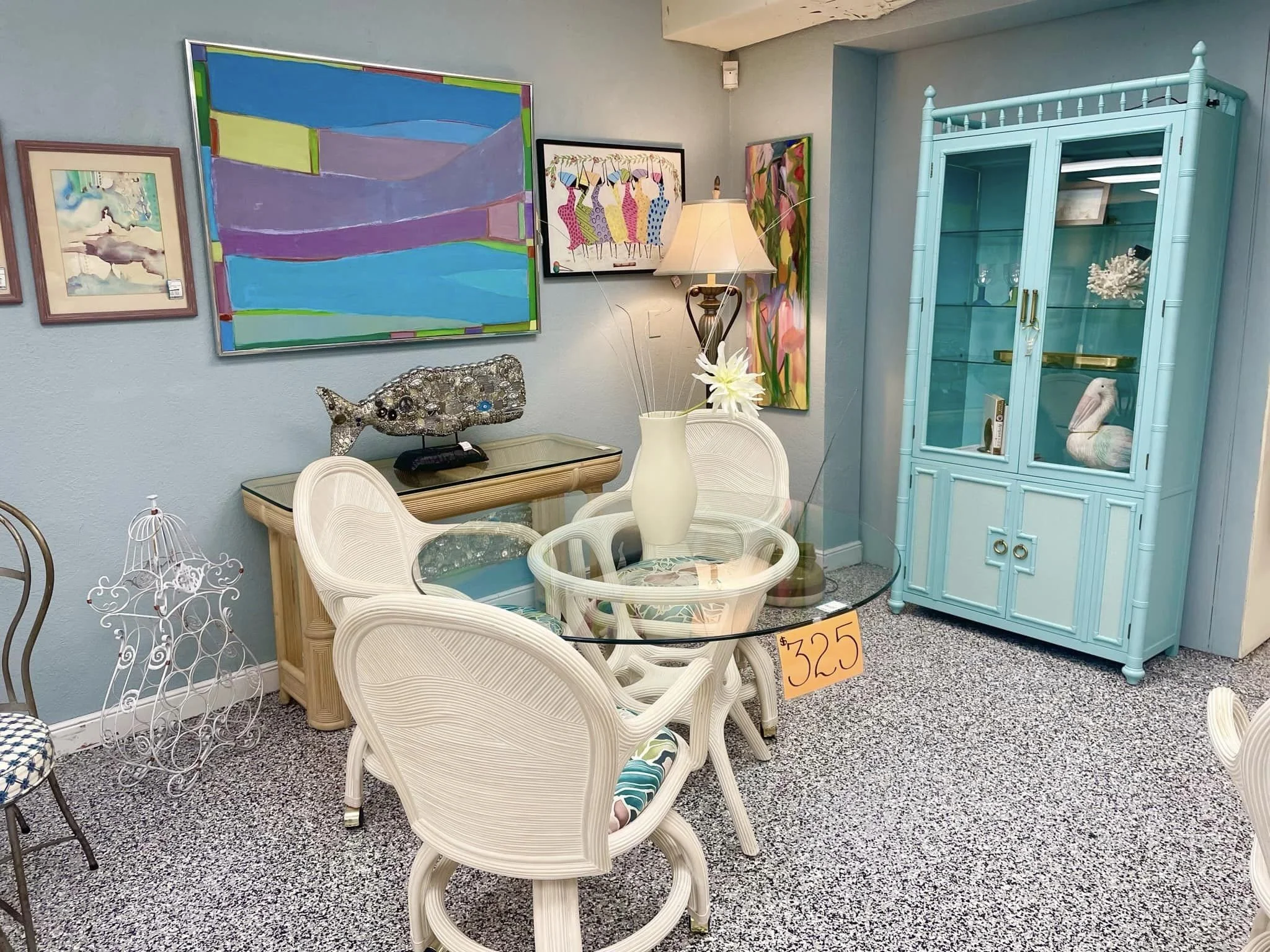 Inventory — Legacy Furniture Consignment