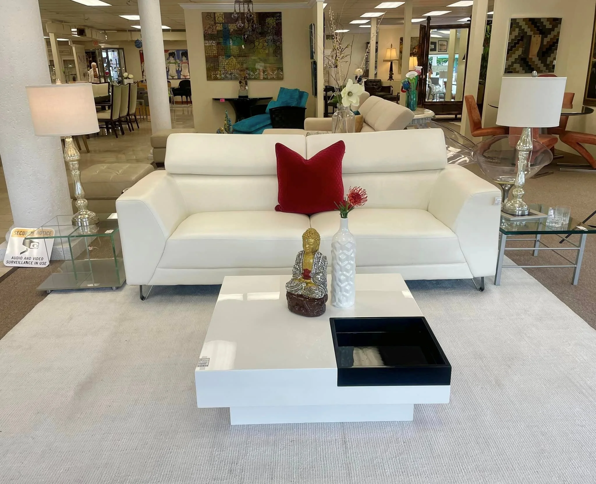 Inventory — Legacy Furniture Consignment