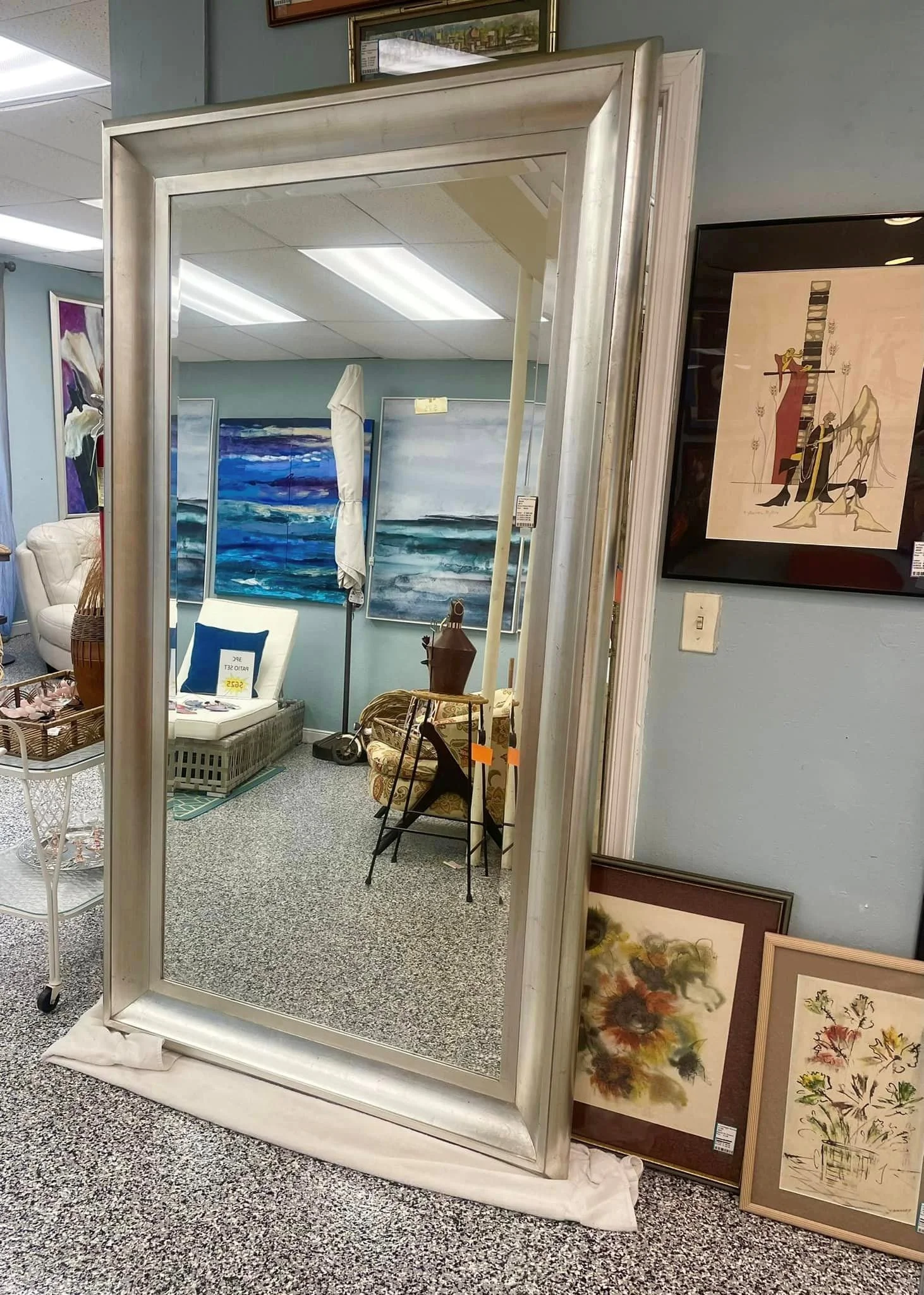 Inventory — Legacy Furniture Consignment