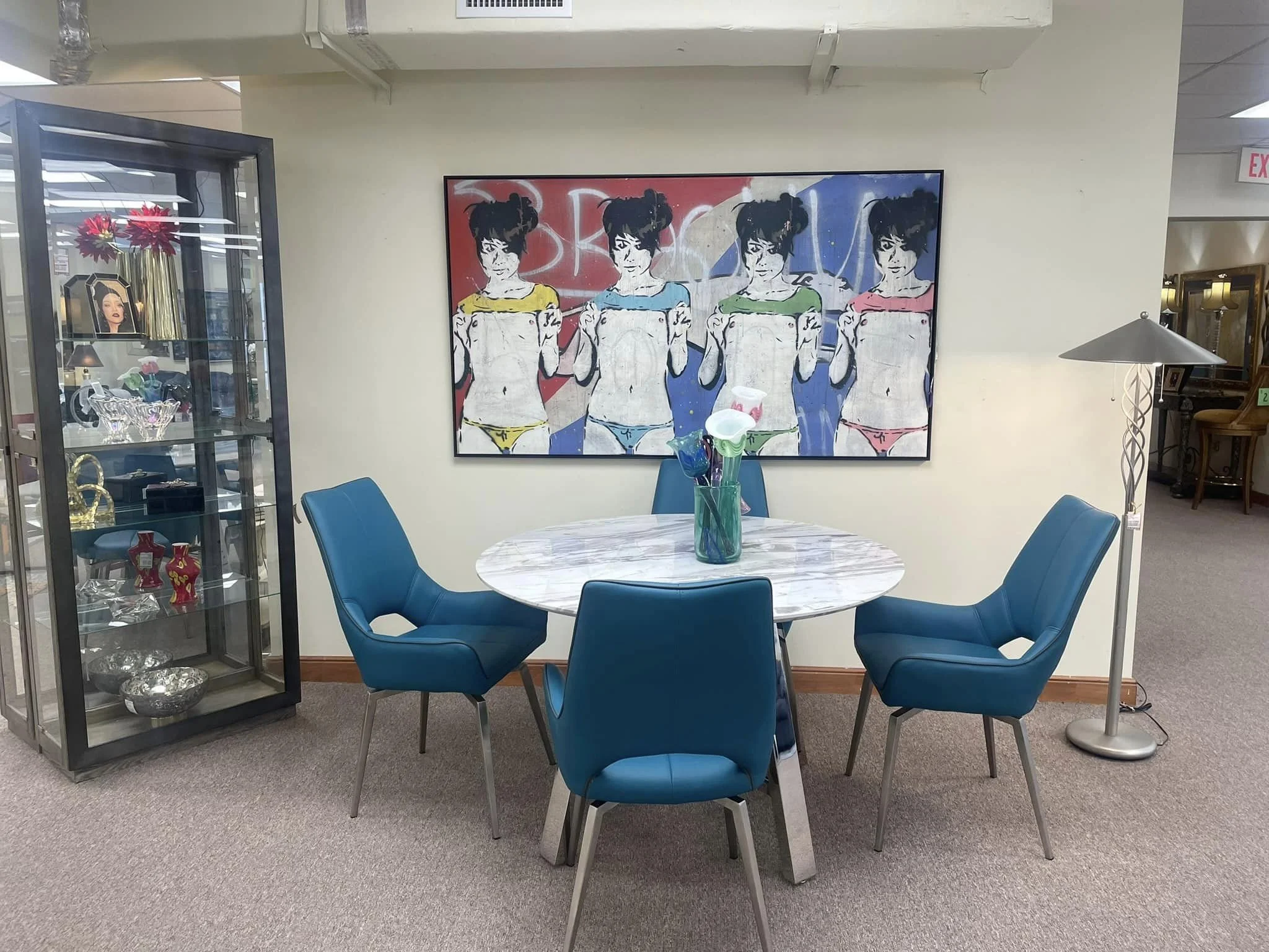 Inventory — Legacy Furniture Consignment