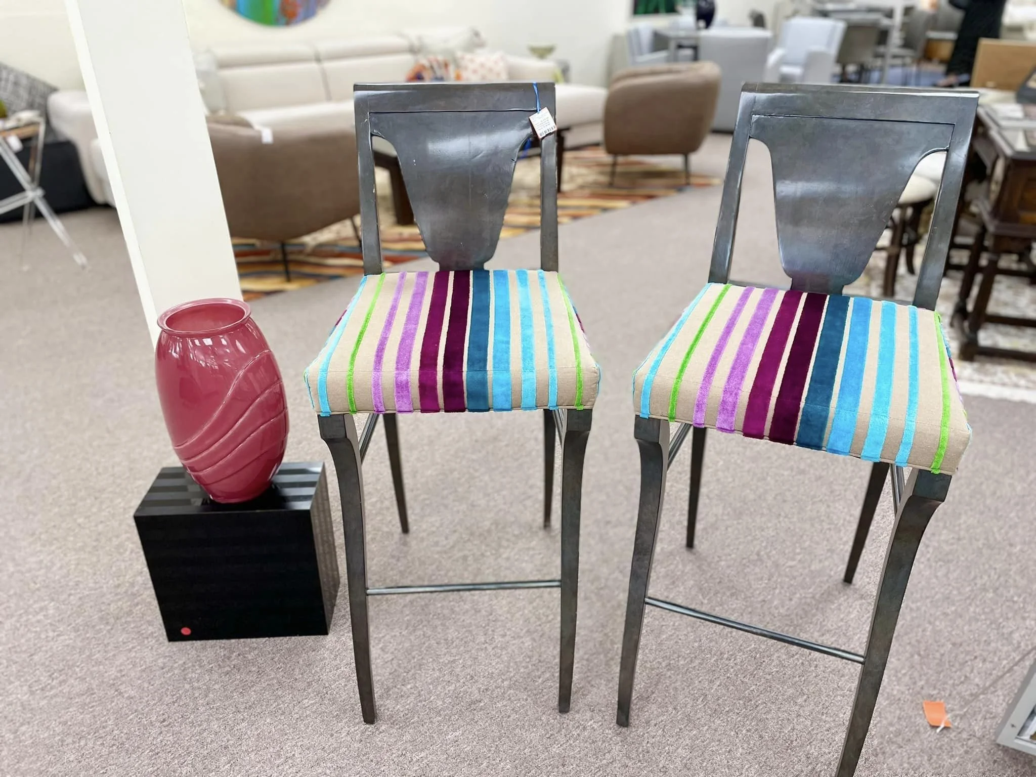 Inventory — Legacy Furniture Consignment