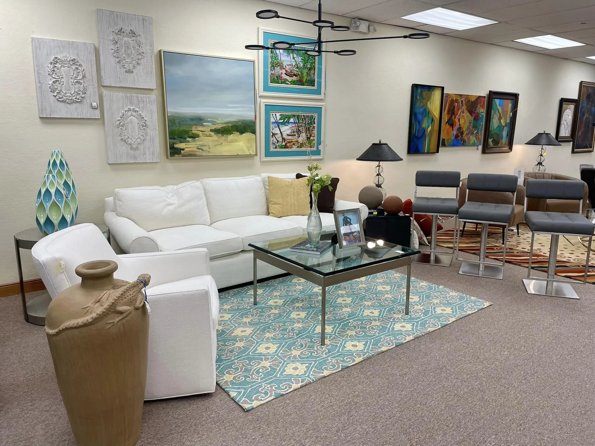 Inventory — Legacy Furniture Consignment