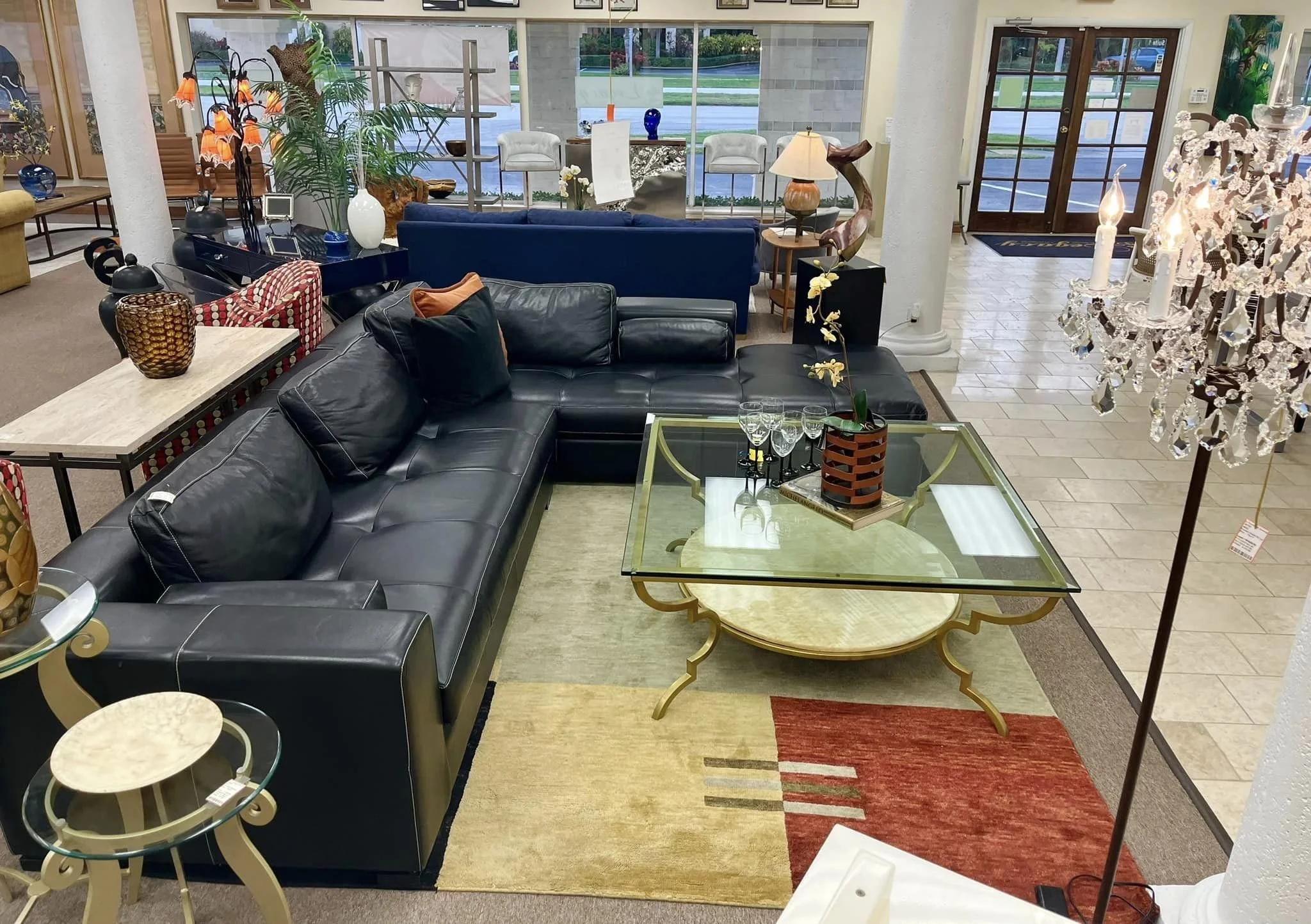 Inventory — Legacy Furniture Consignment