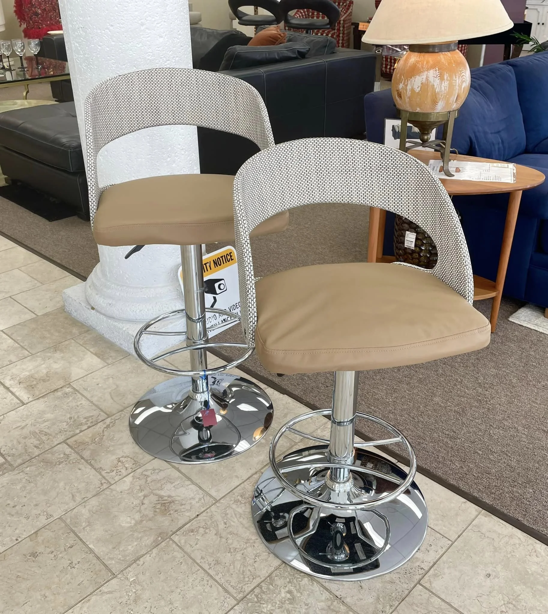 Inventory — Legacy Furniture Consignment