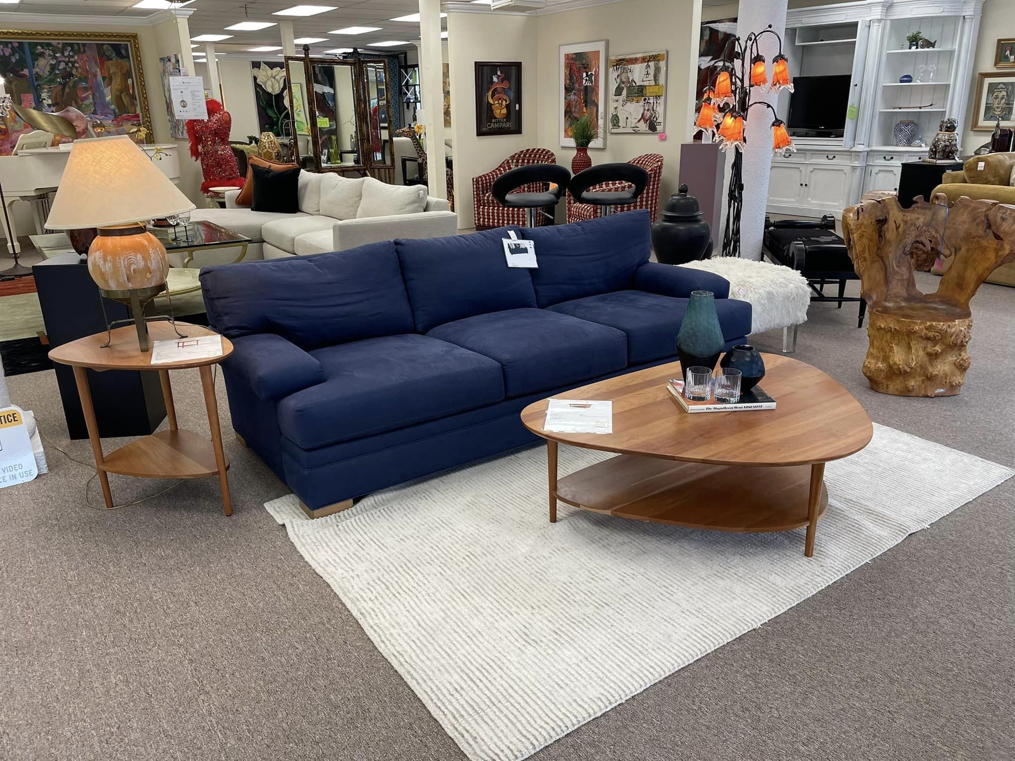 Inventory — Legacy Furniture Consignment