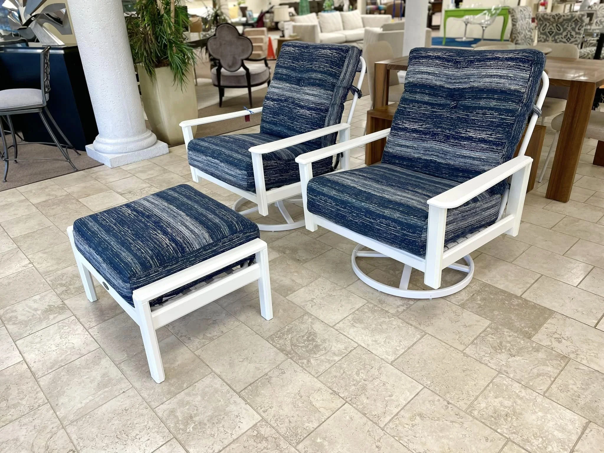 Inventory — Legacy Furniture Consignment