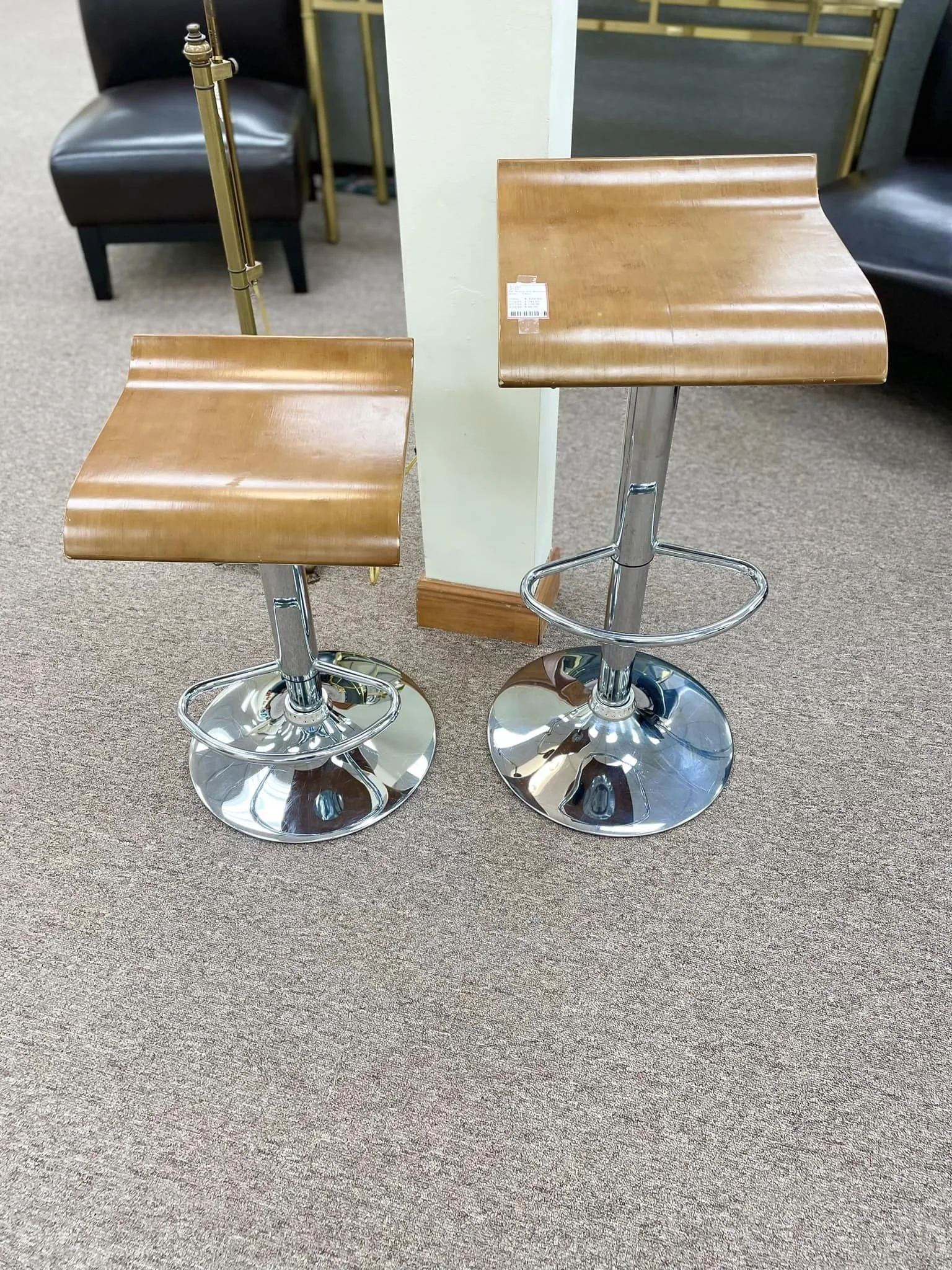 Inventory — Legacy Furniture Consignment