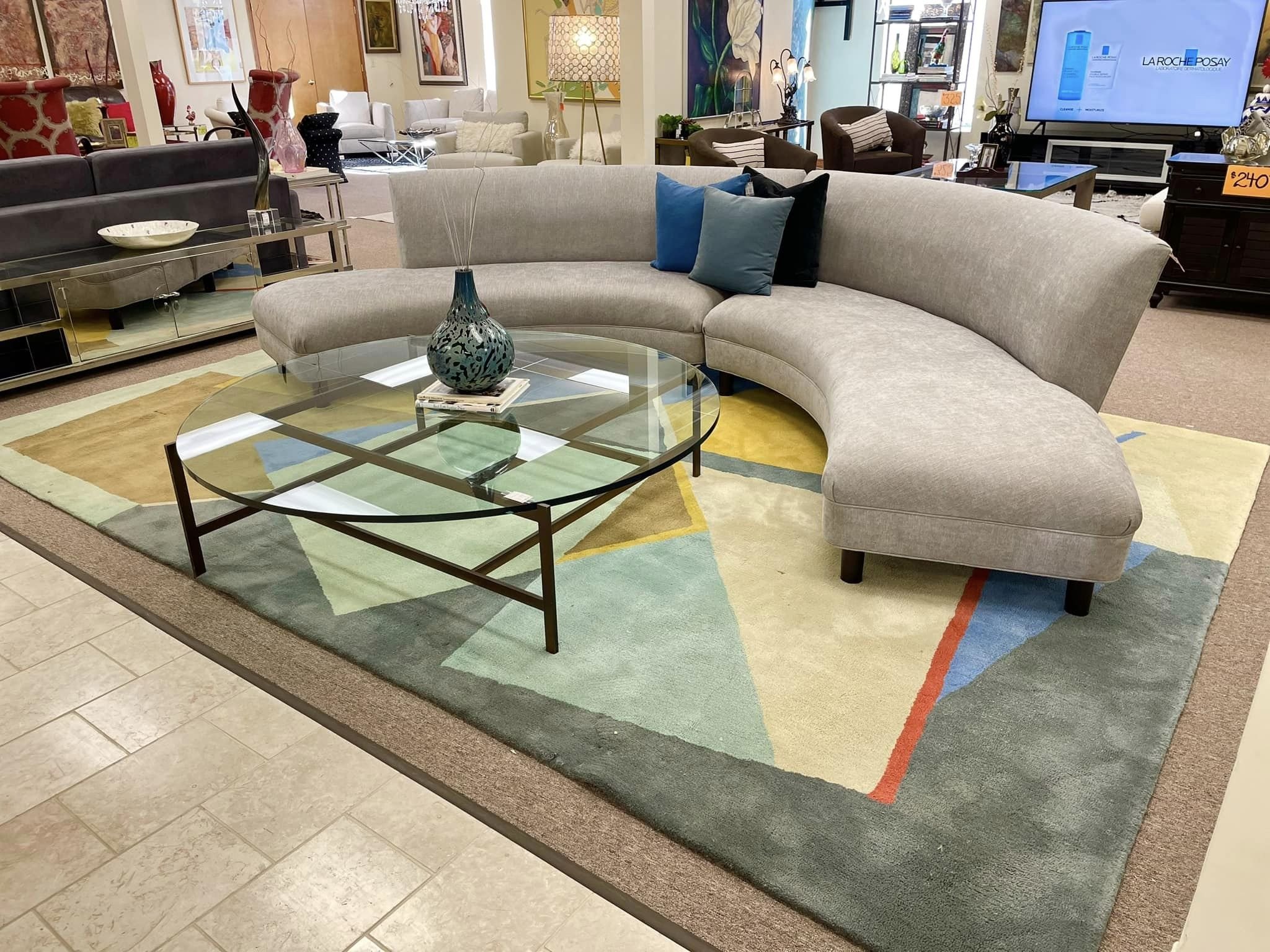 Inventory — Legacy Furniture Consignment