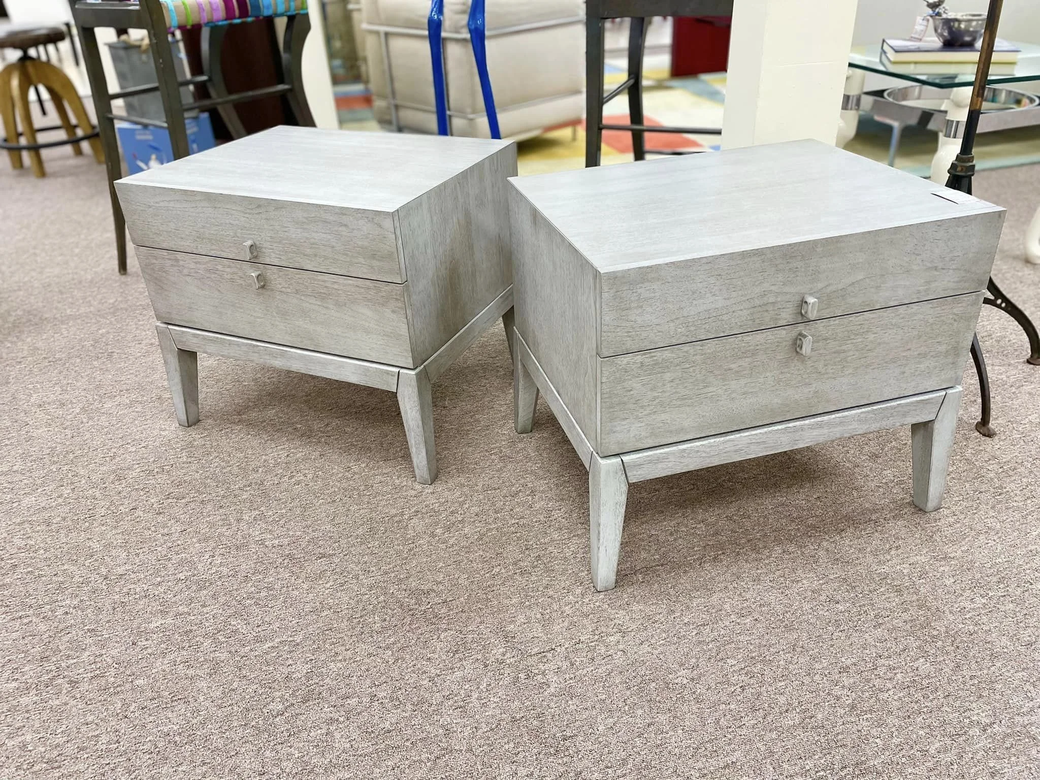 Inventory — Legacy Furniture Consignment