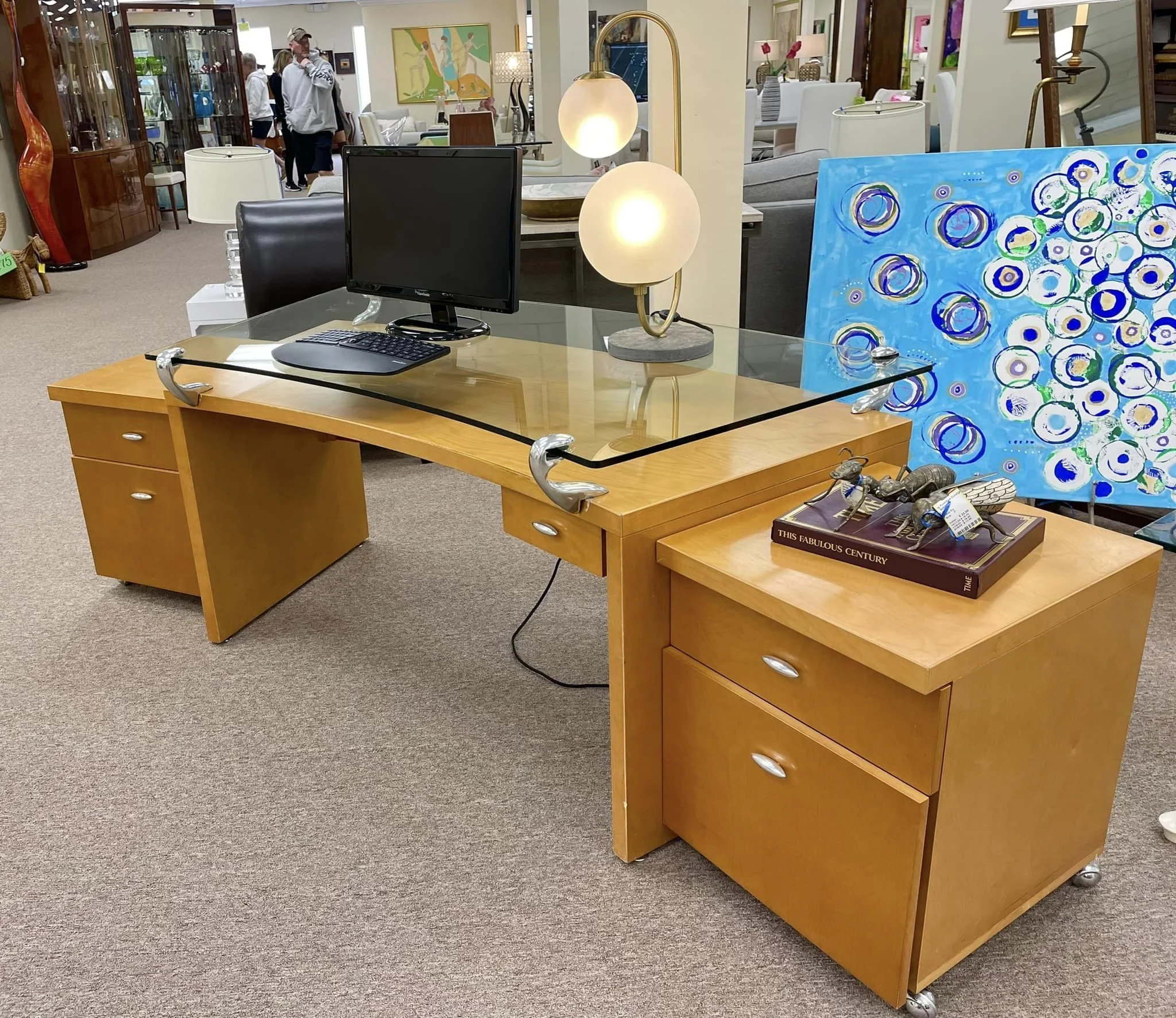 Inventory — Legacy Furniture Consignment