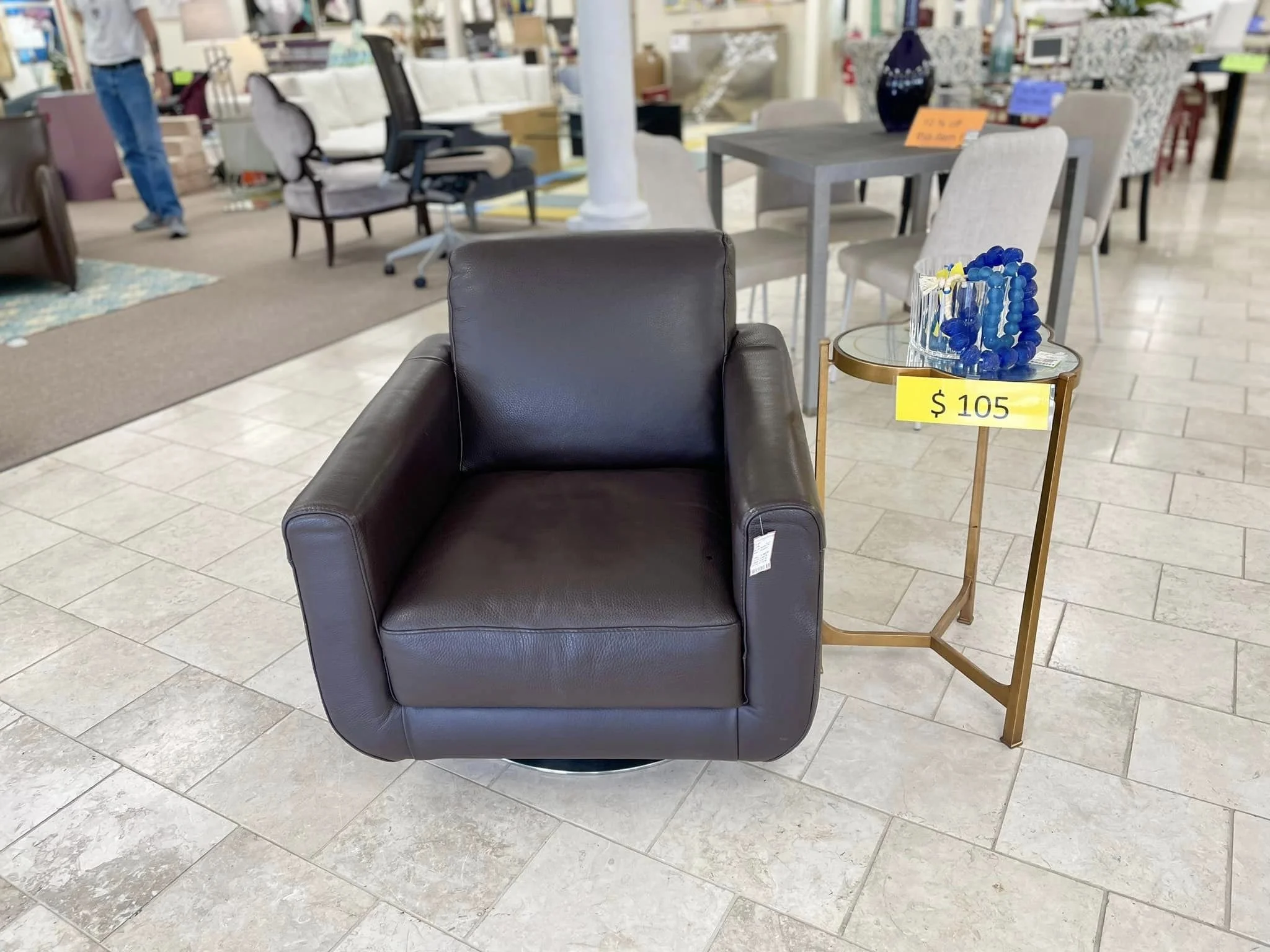 Inventory — Legacy Furniture Consignment
