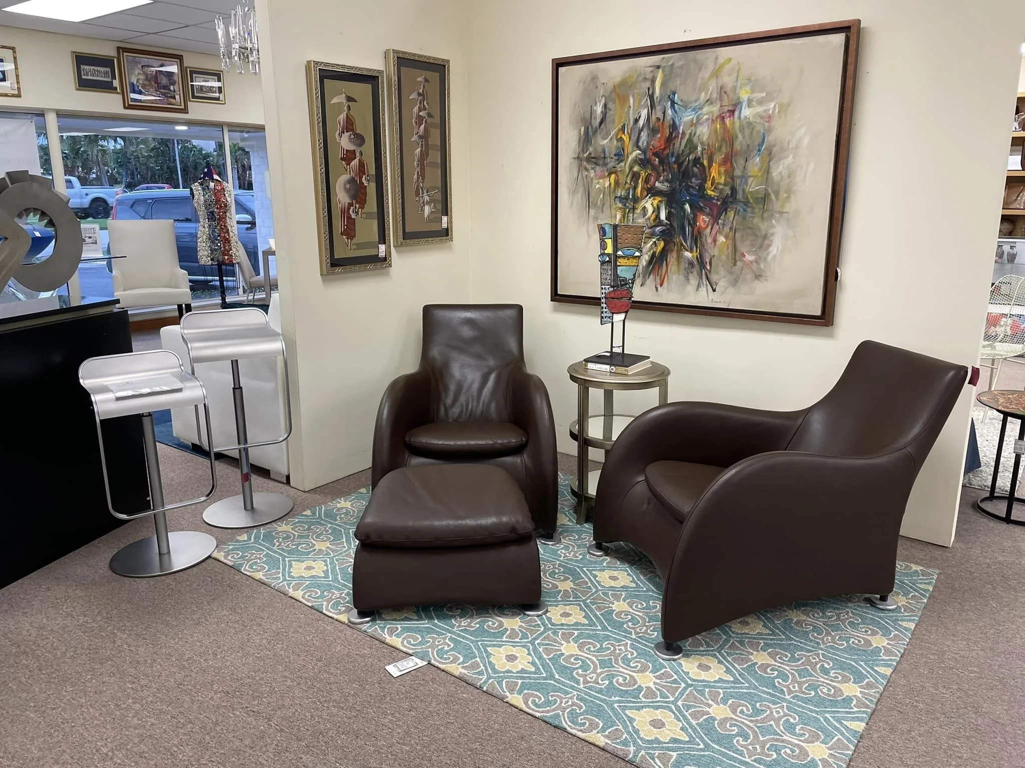 Inventory — Legacy Furniture Consignment