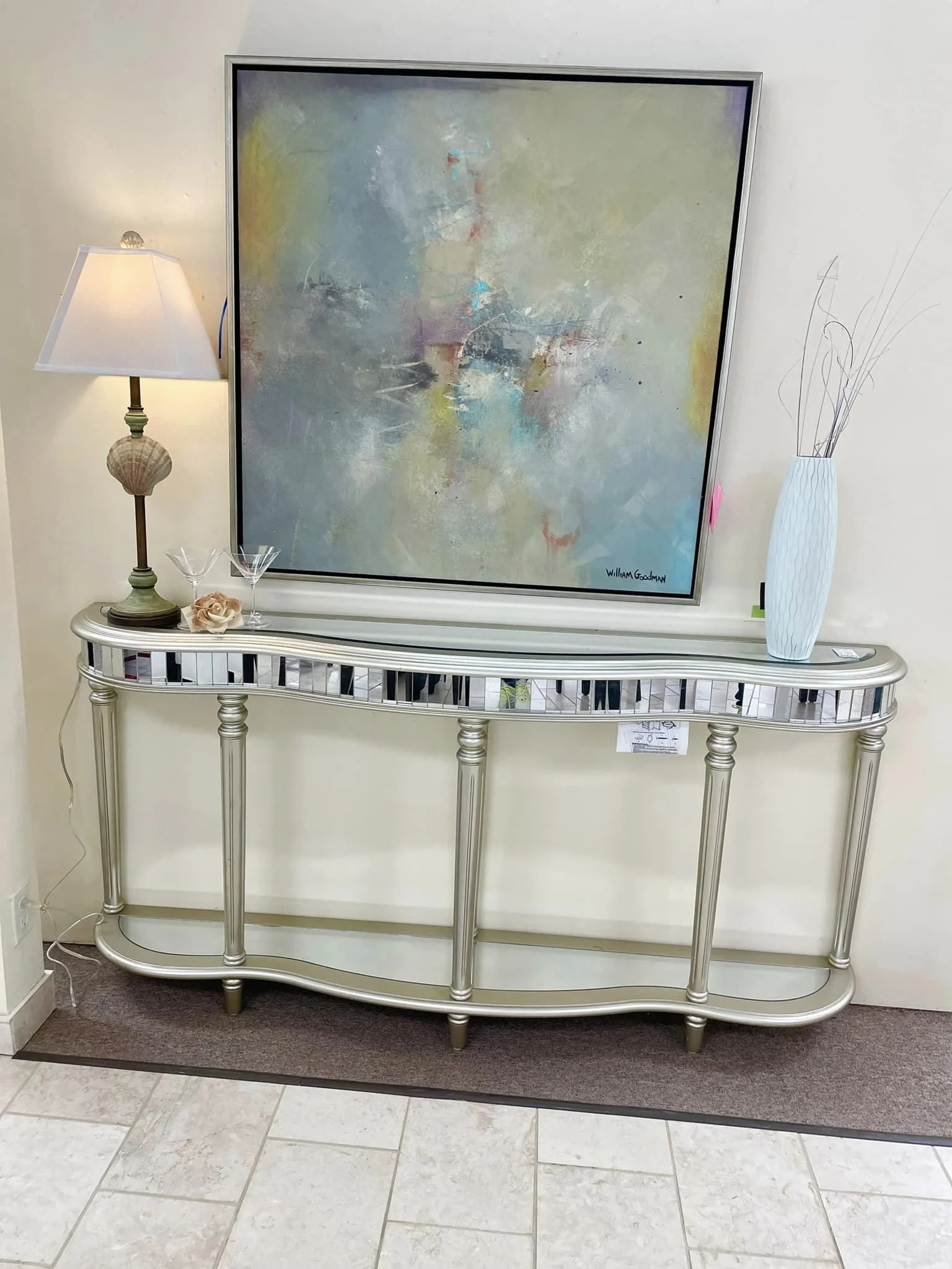 Inventory — Legacy Furniture Consignment