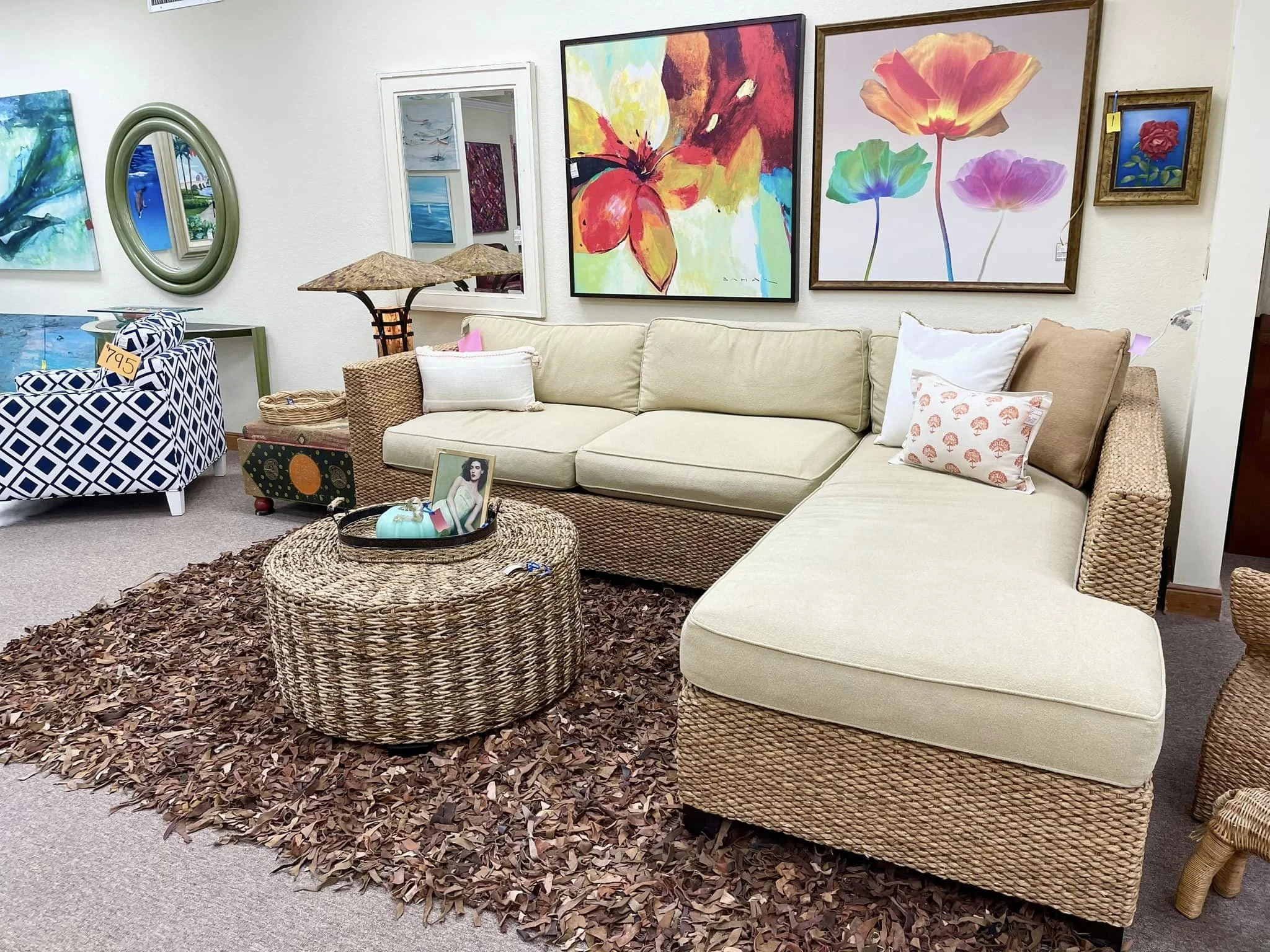 Inventory — Legacy Furniture Consignment
