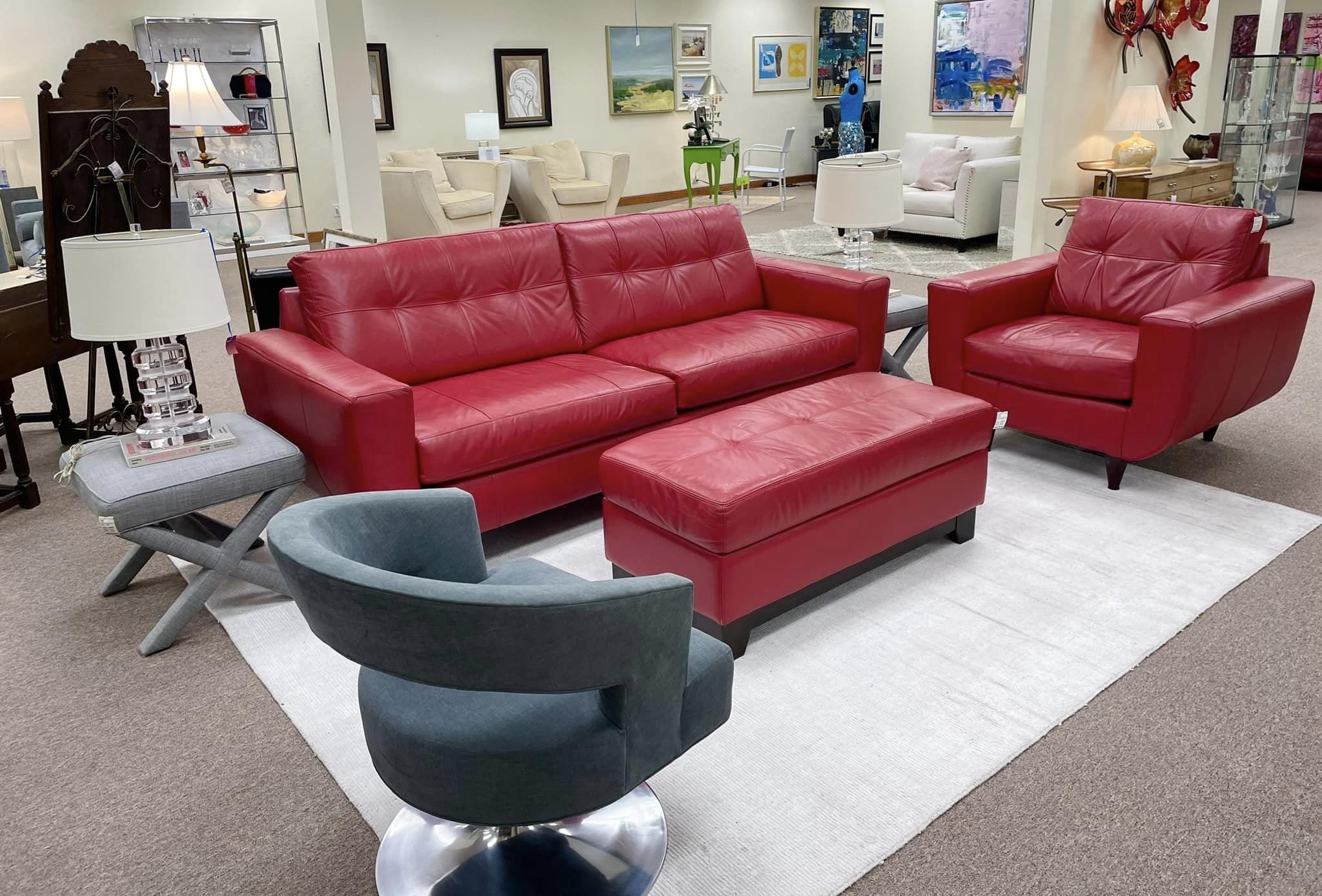 Inventory — Legacy Furniture Consignment